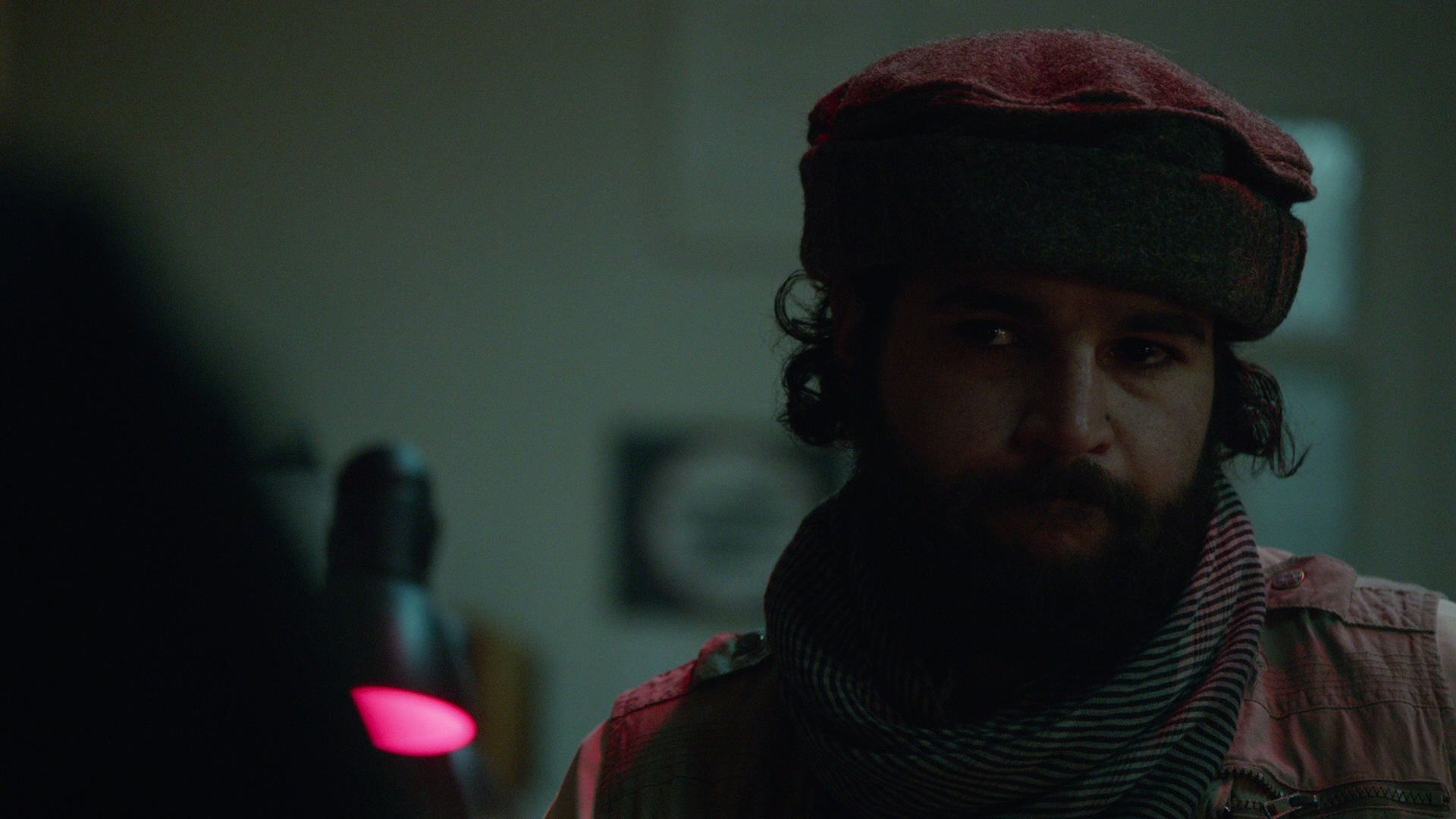 Whiskey Tango Foxtrot Blu-ray Review