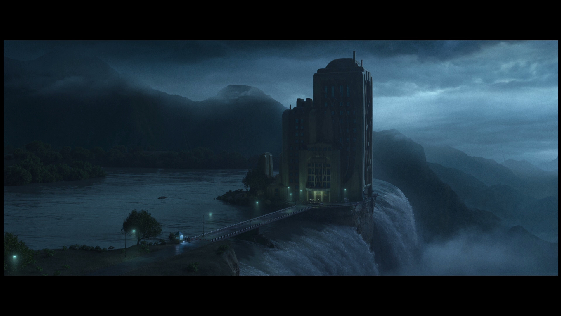 Zootopia 3D Blu-ray Review