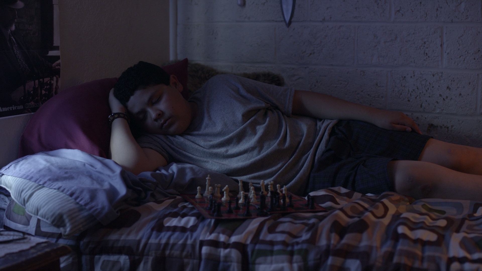 Endgame Blu-ray Review