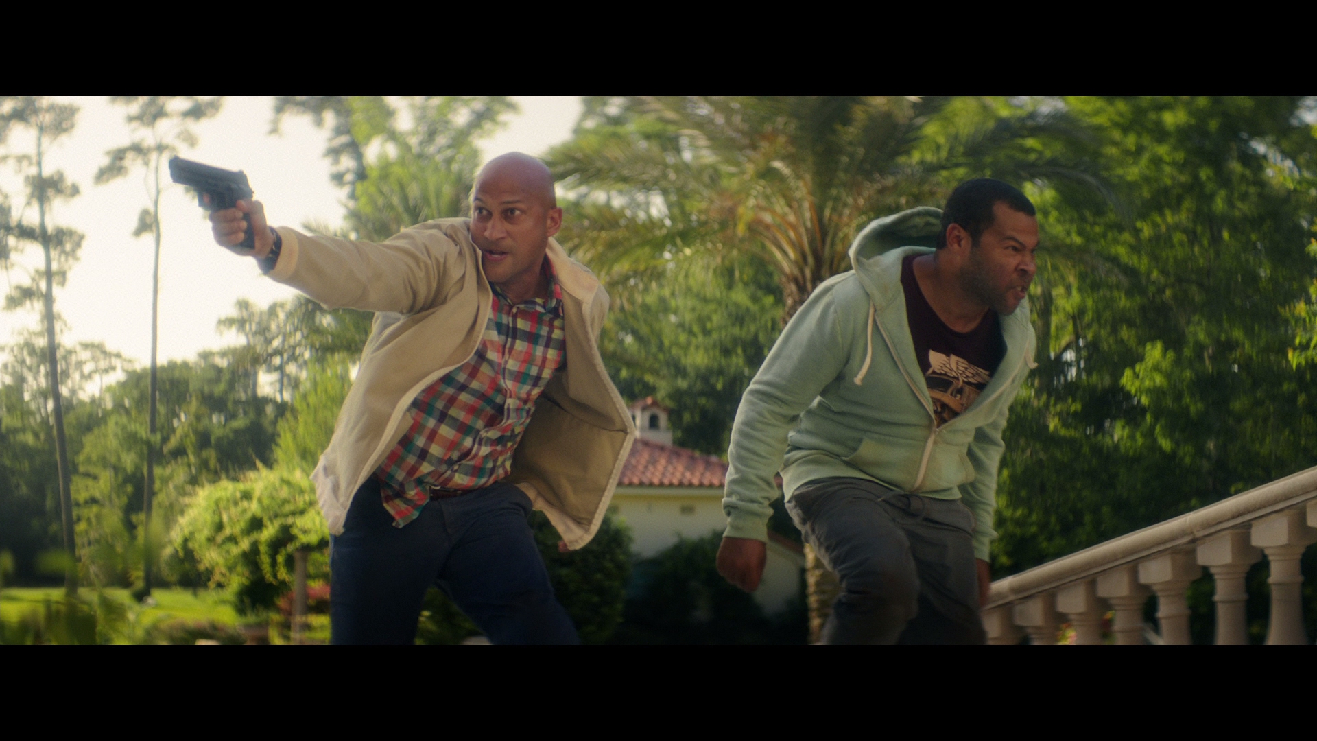 Keanu Blu-ray Review