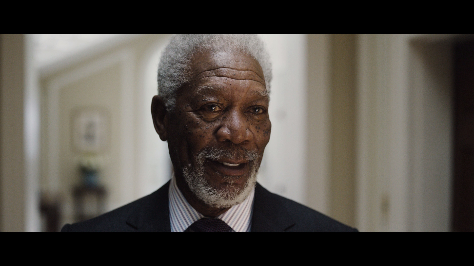 London Has Fallen Blu-ray Review