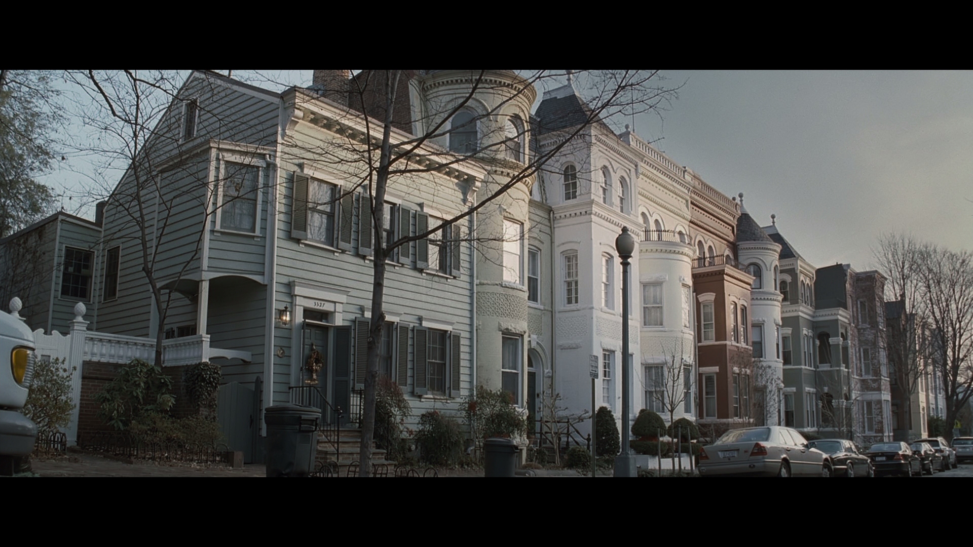 London Has Fallen Blu-ray Review