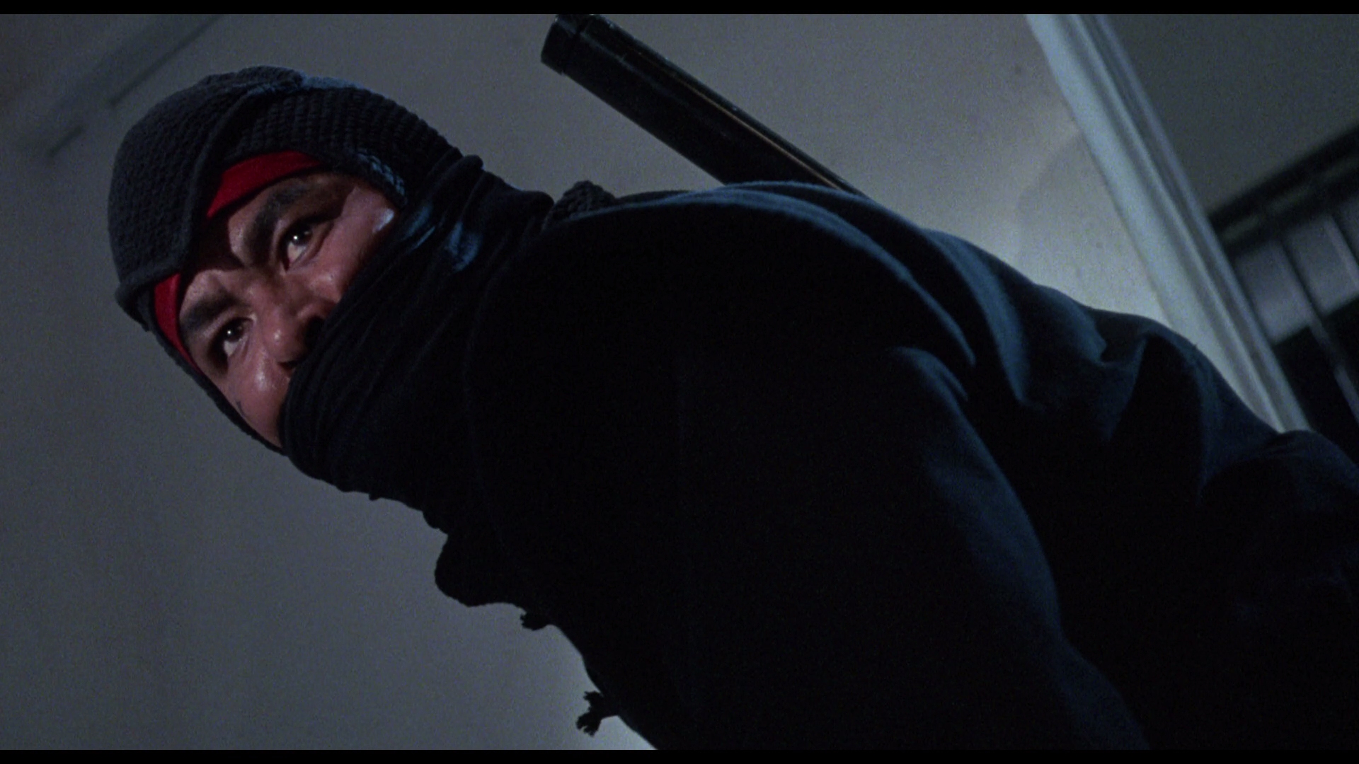 American Ninja Blu-ray Review
