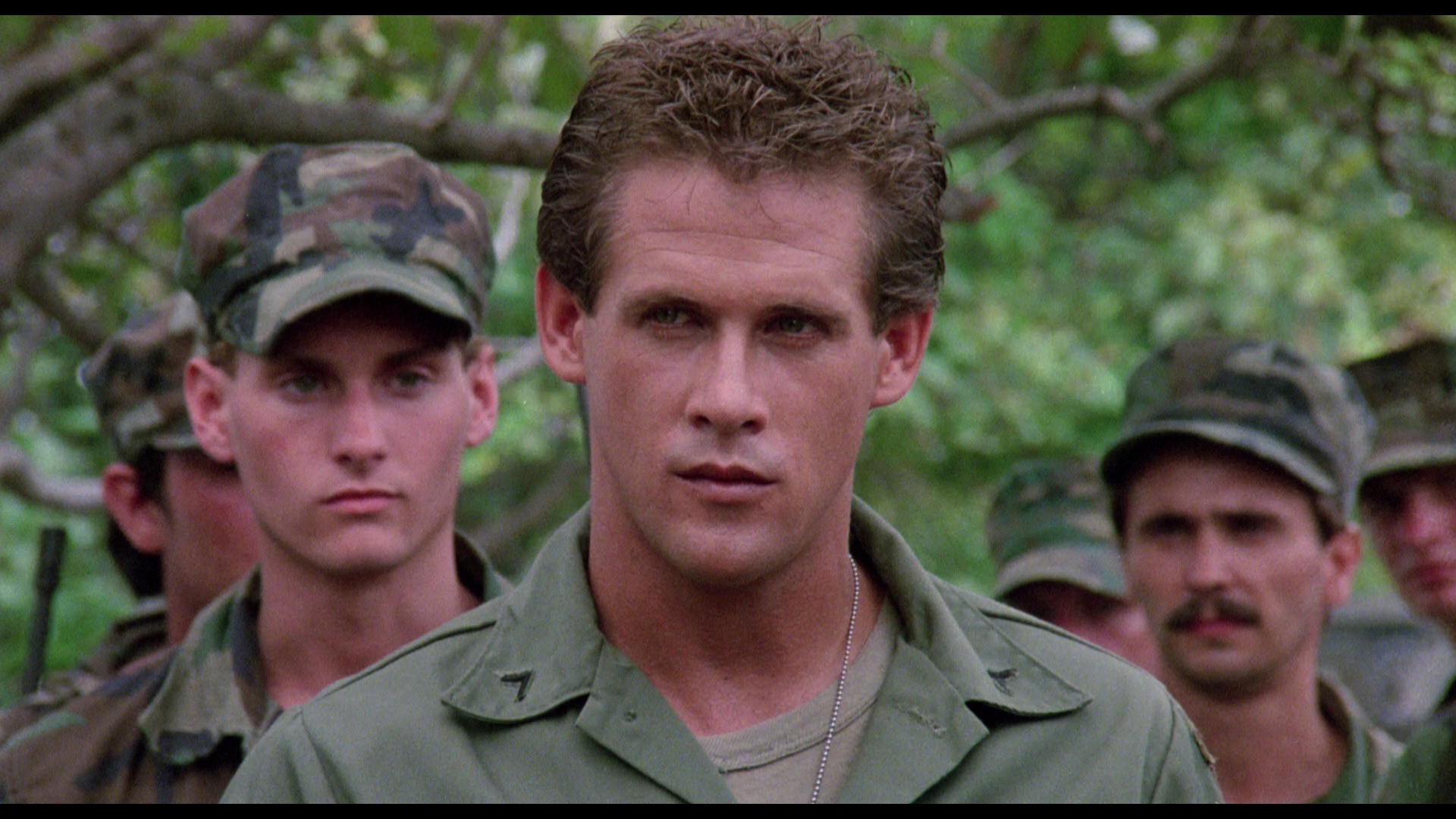 American Ninja Blu-ray Review