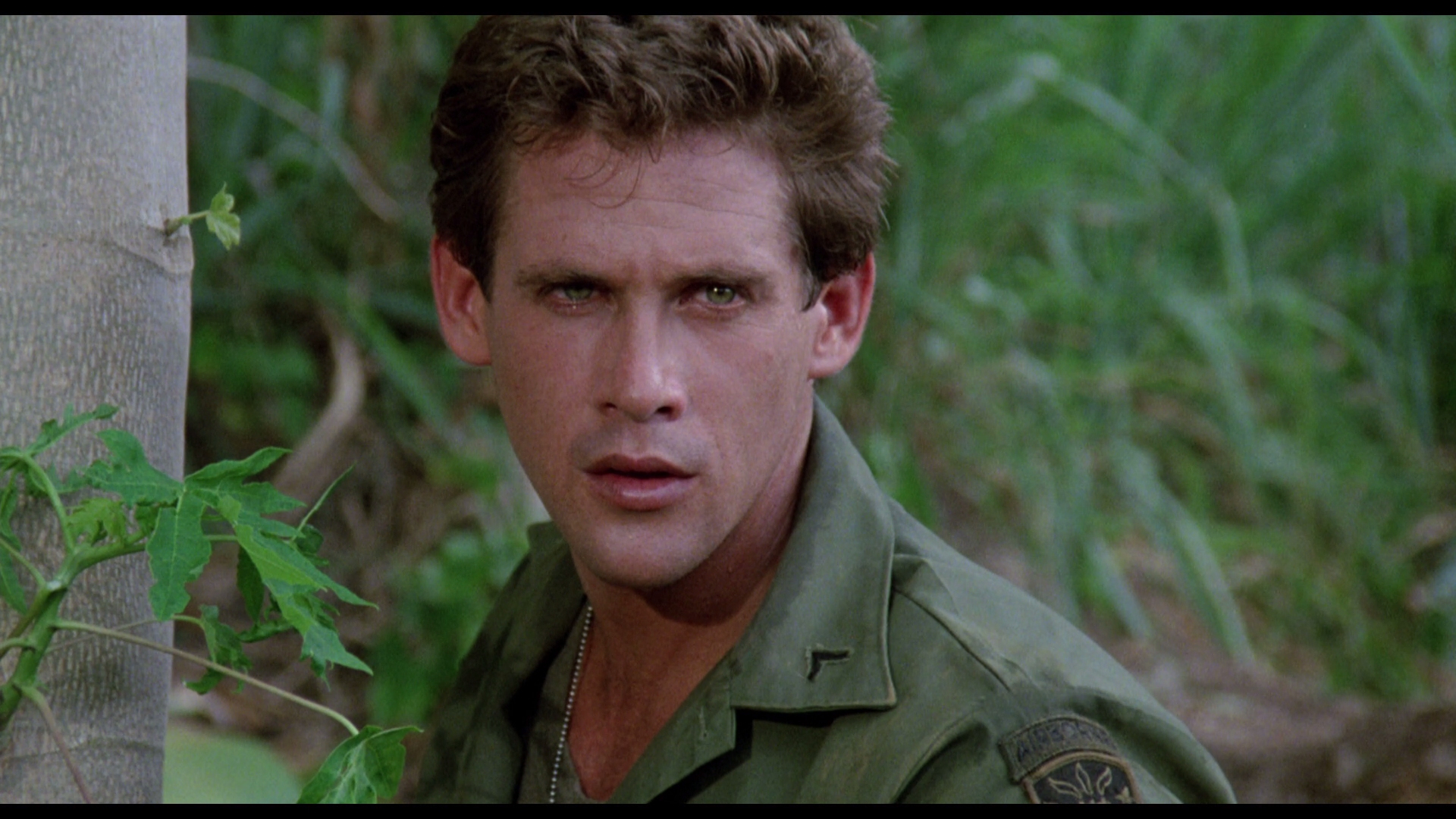 American Ninja Blu-ray Review