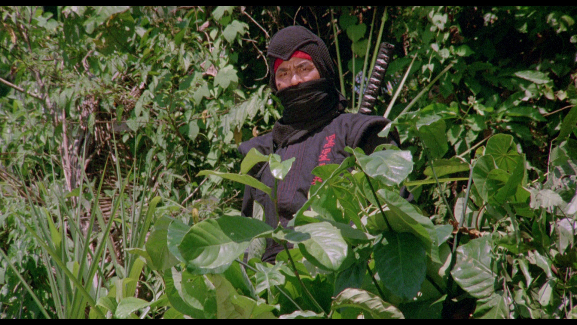 American Ninja Blu-ray Review