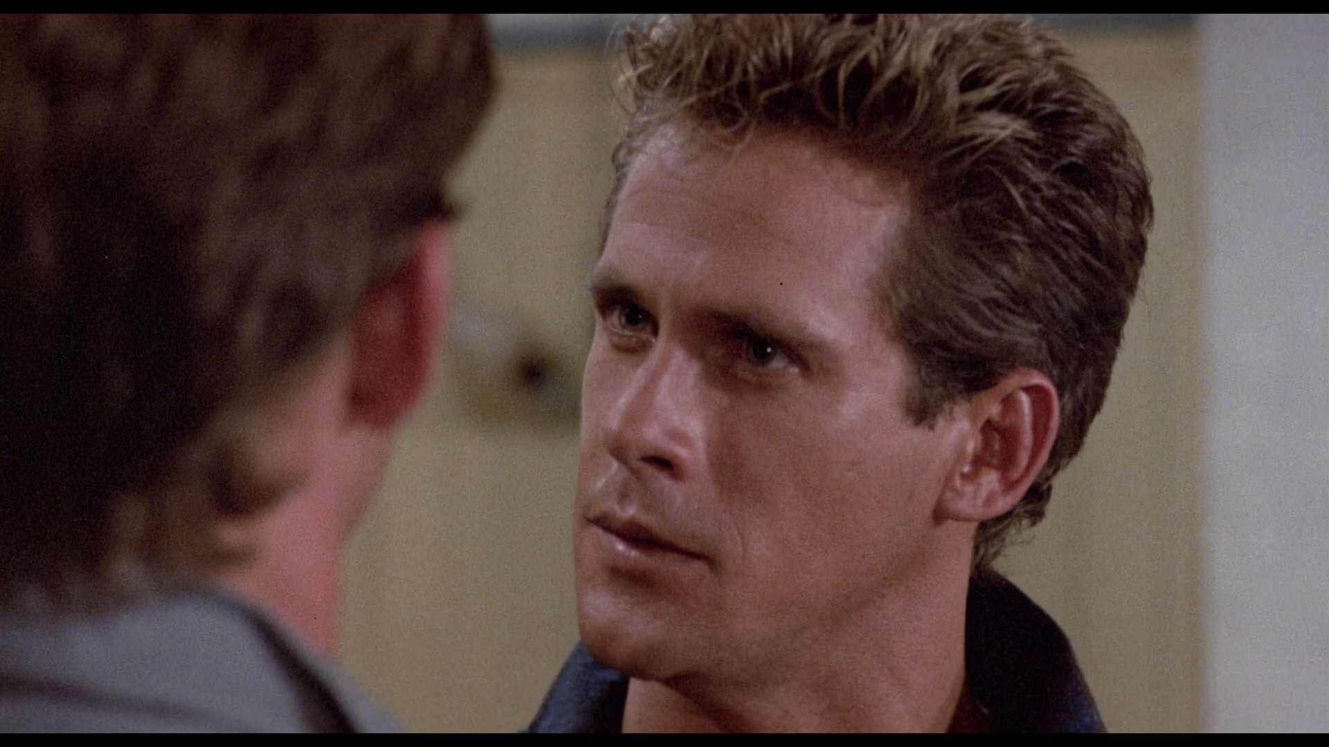 American Ninja 2: The Confrontation Blu-ray Review