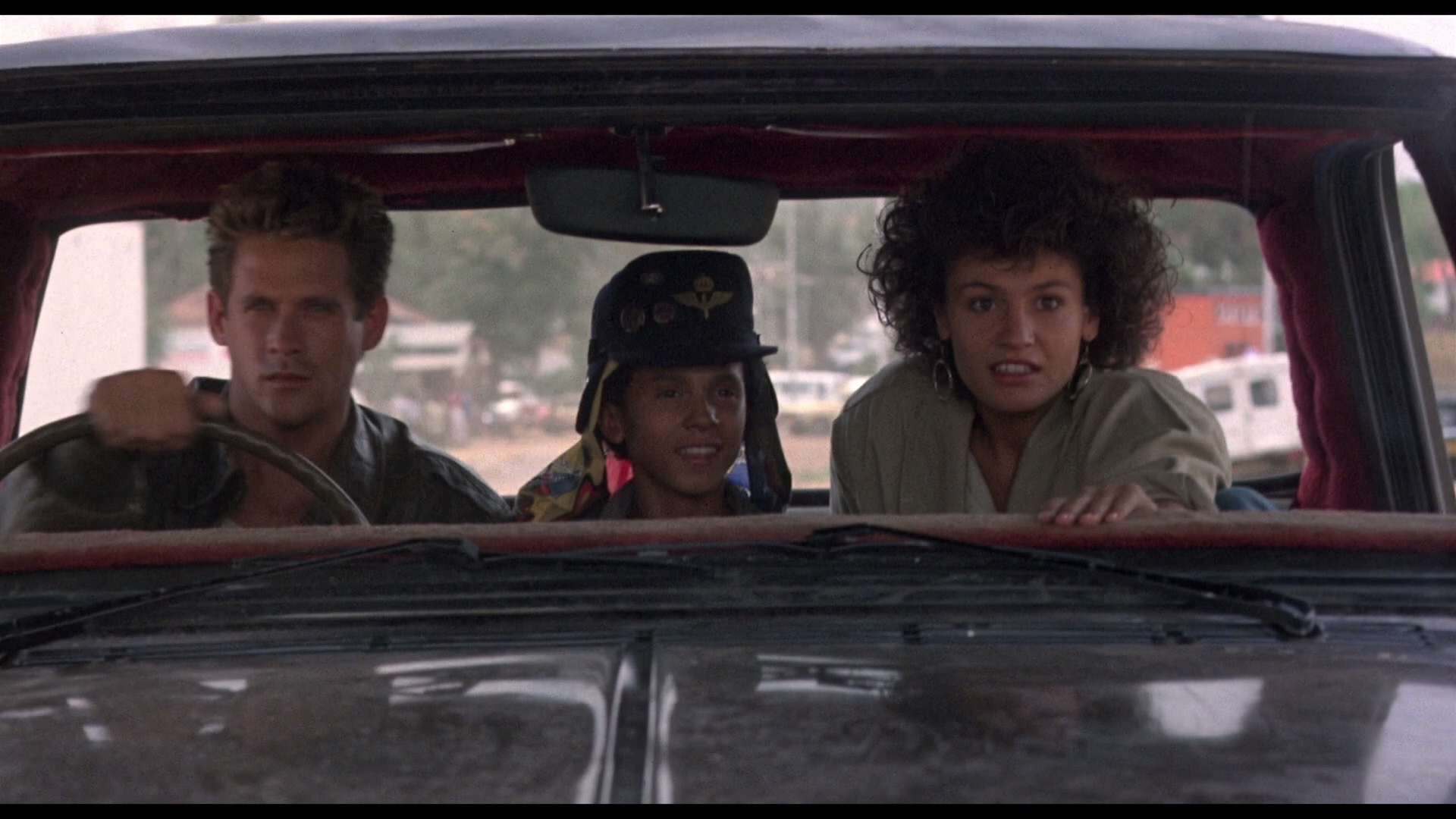 American Ninja 2: The Confrontation Blu-ray Review