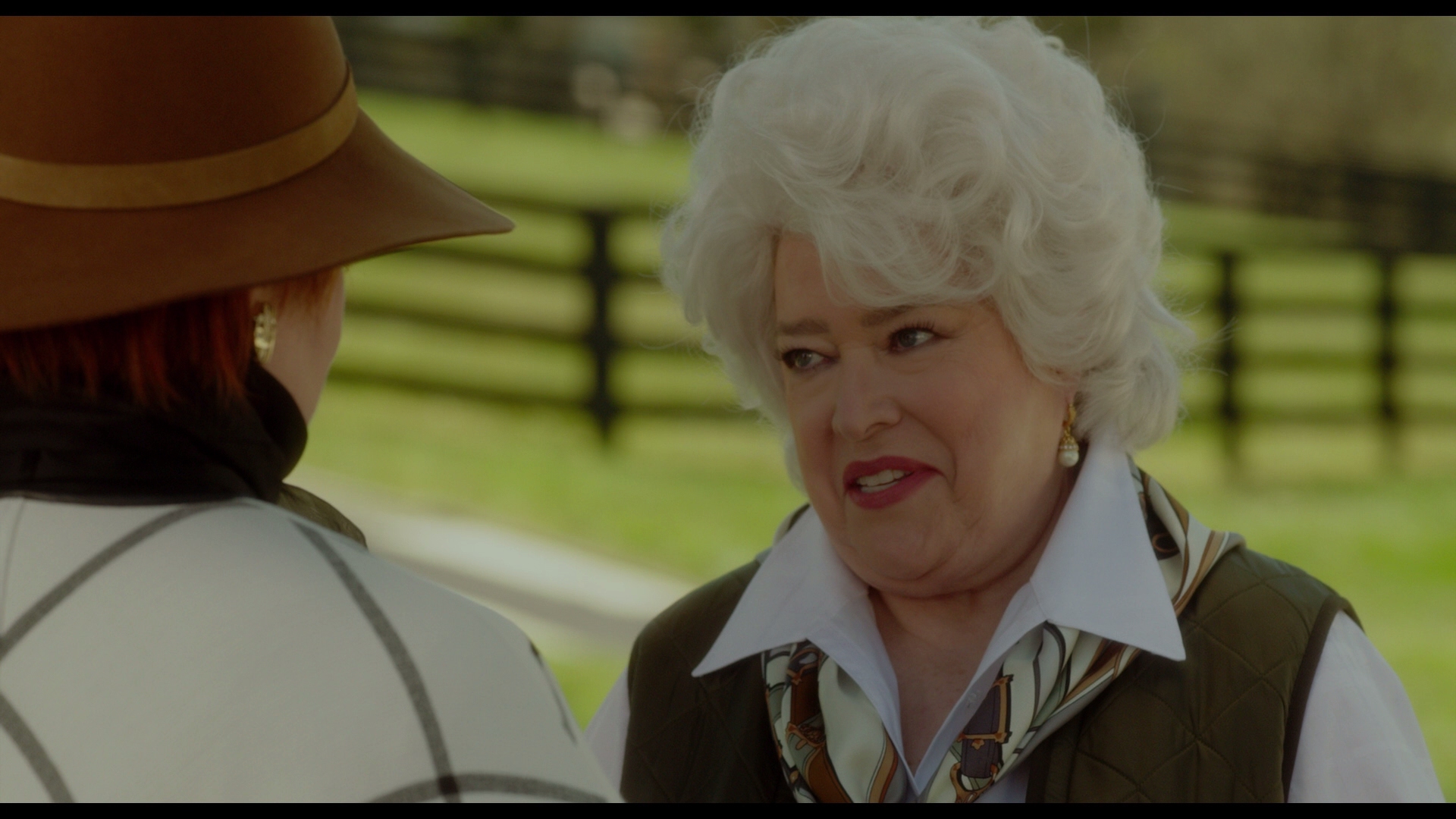 The Boss Blu-ray Review