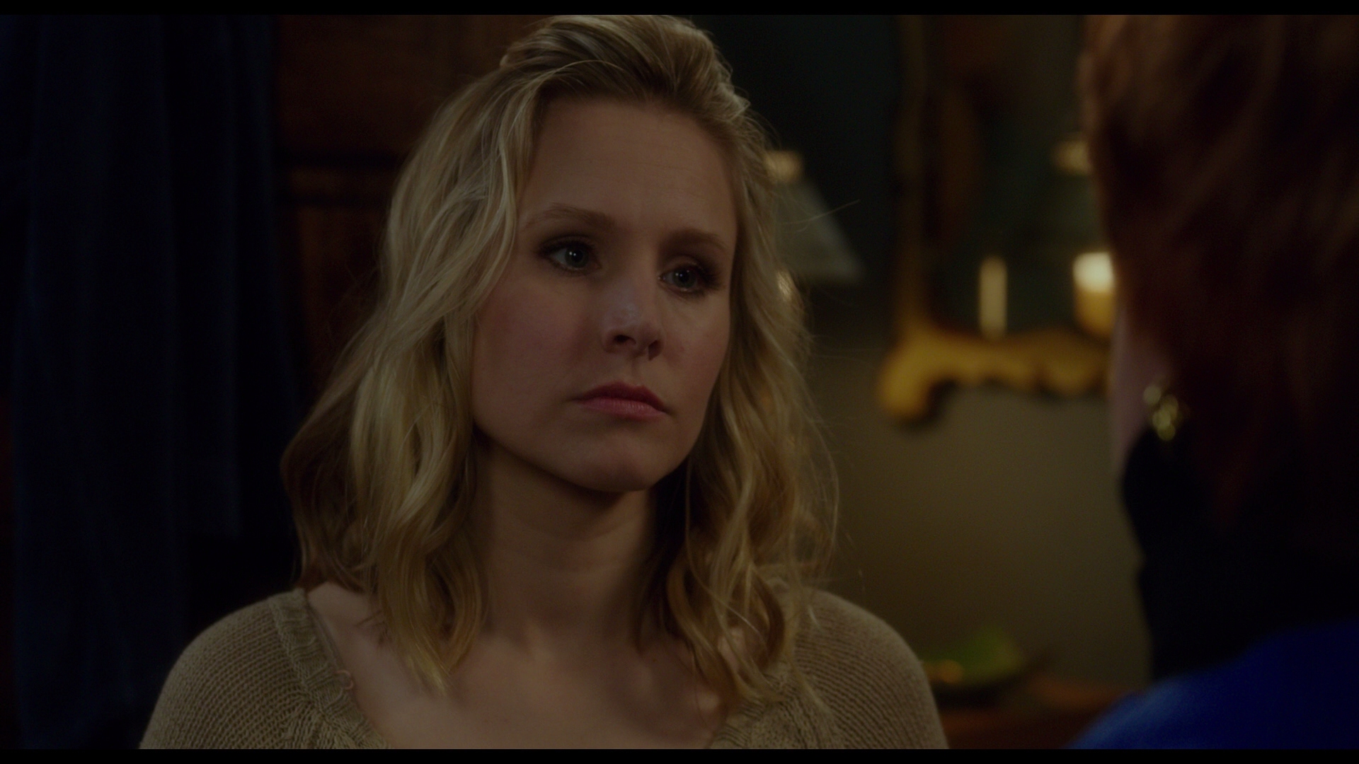 The Boss Blu-ray Review