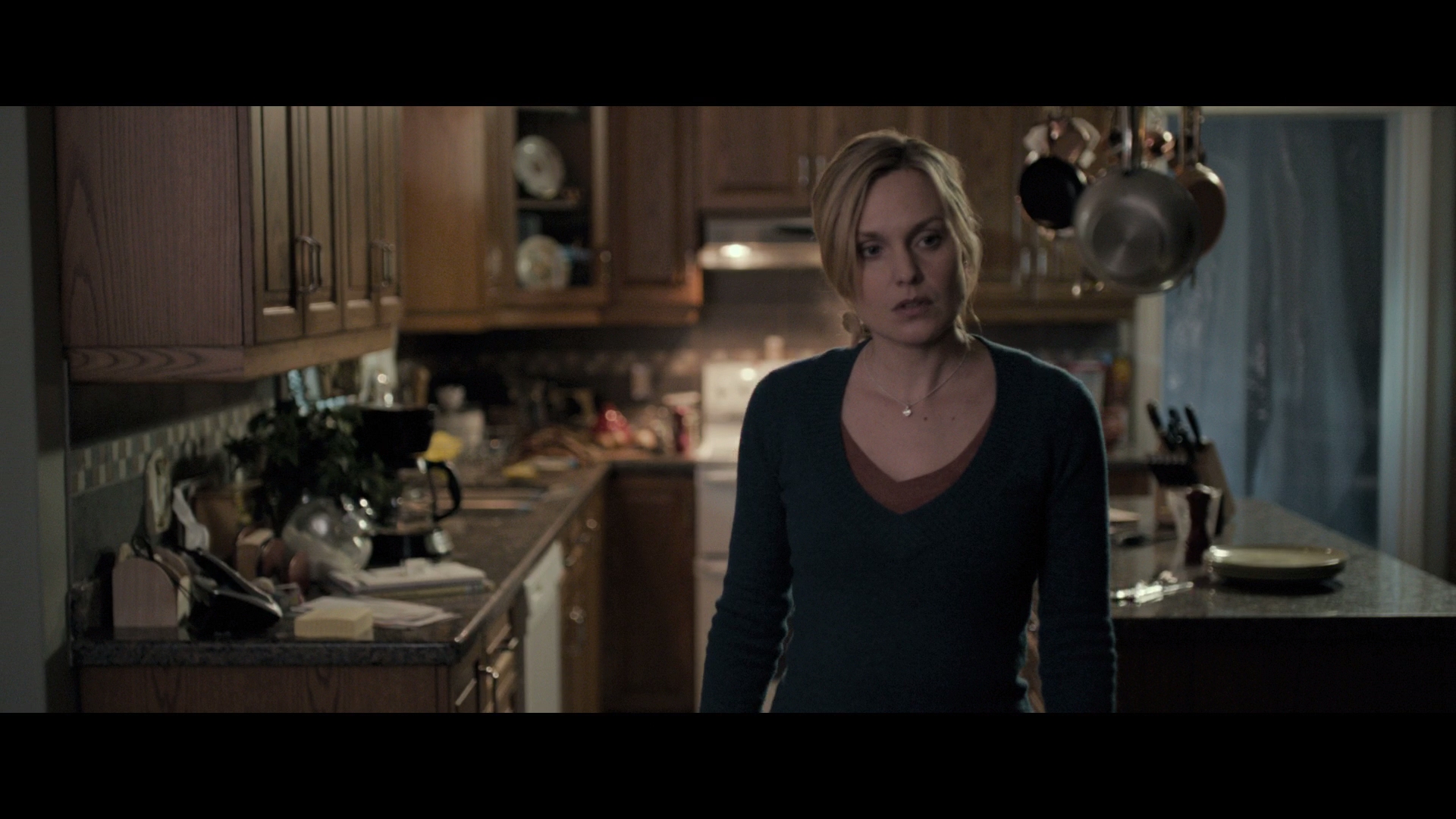 Clown Blu-ray Review