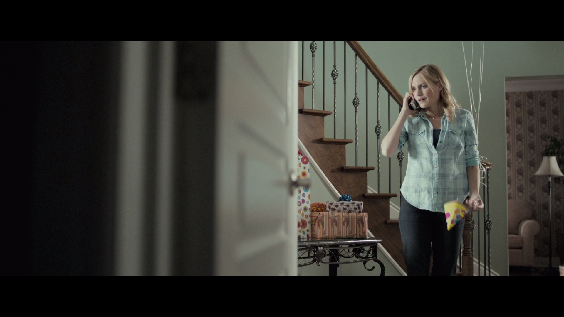 Clown Blu-ray Review