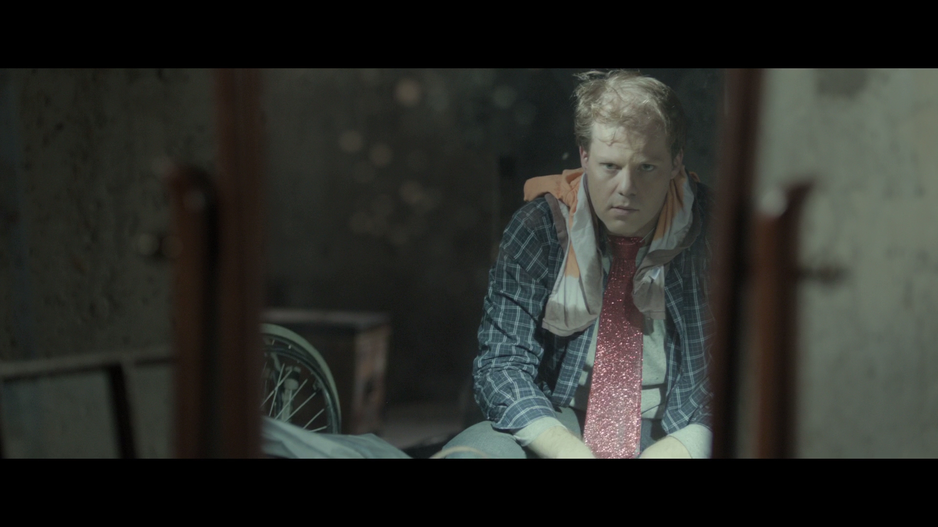 Clown Blu-ray Review