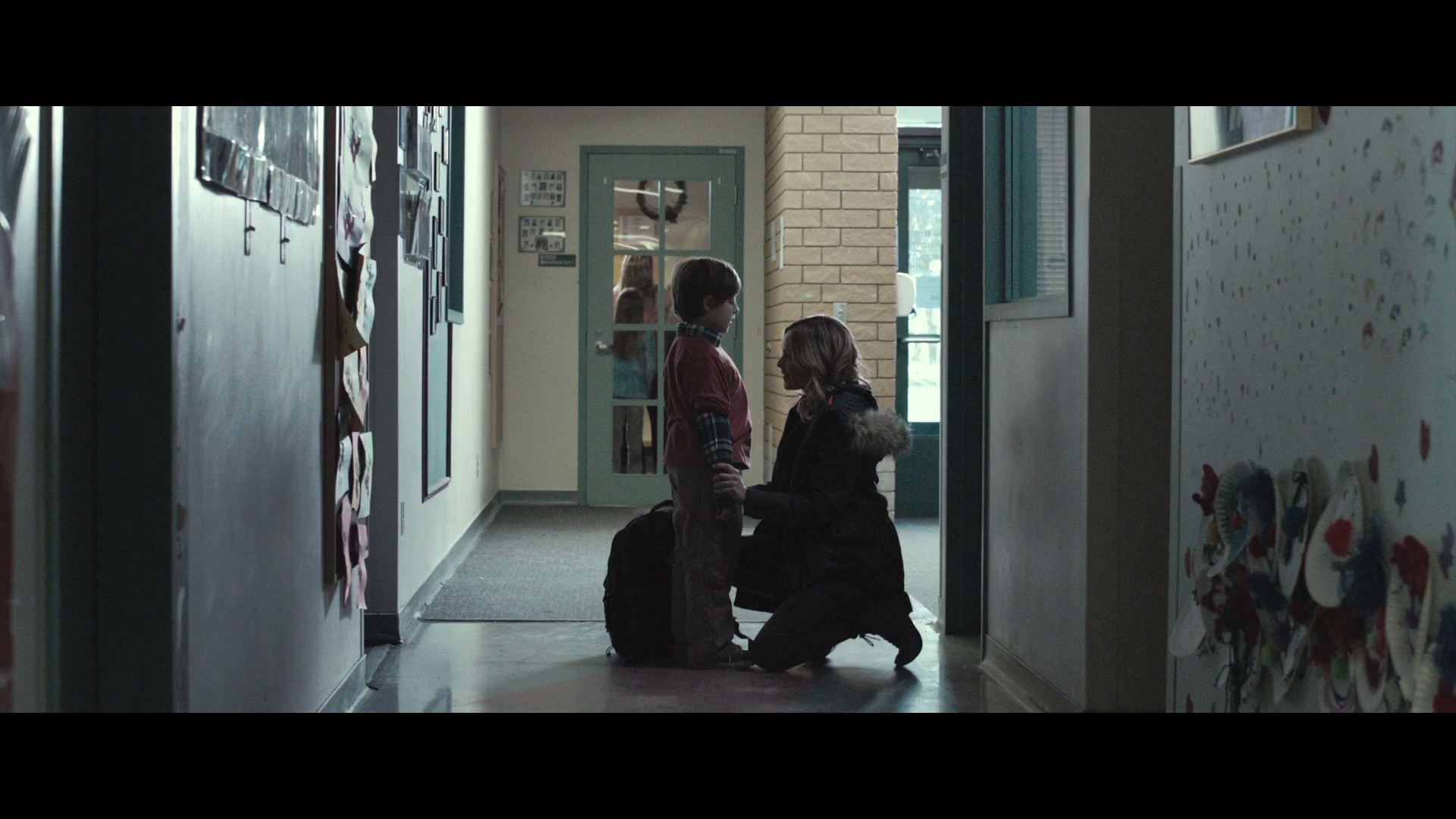 Clown Blu-ray Review