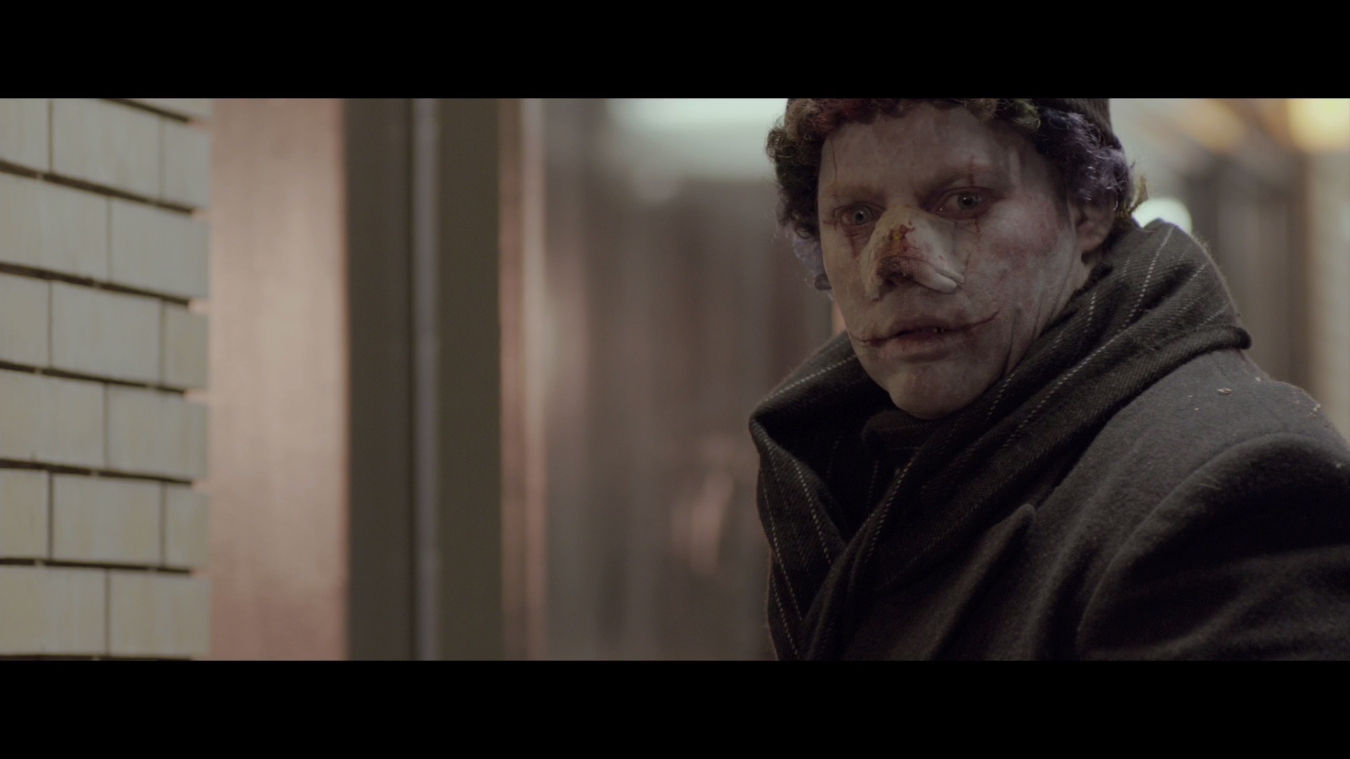 Doblu 4k Uhd Blu Ray Reviews Clown Blu Ray Review