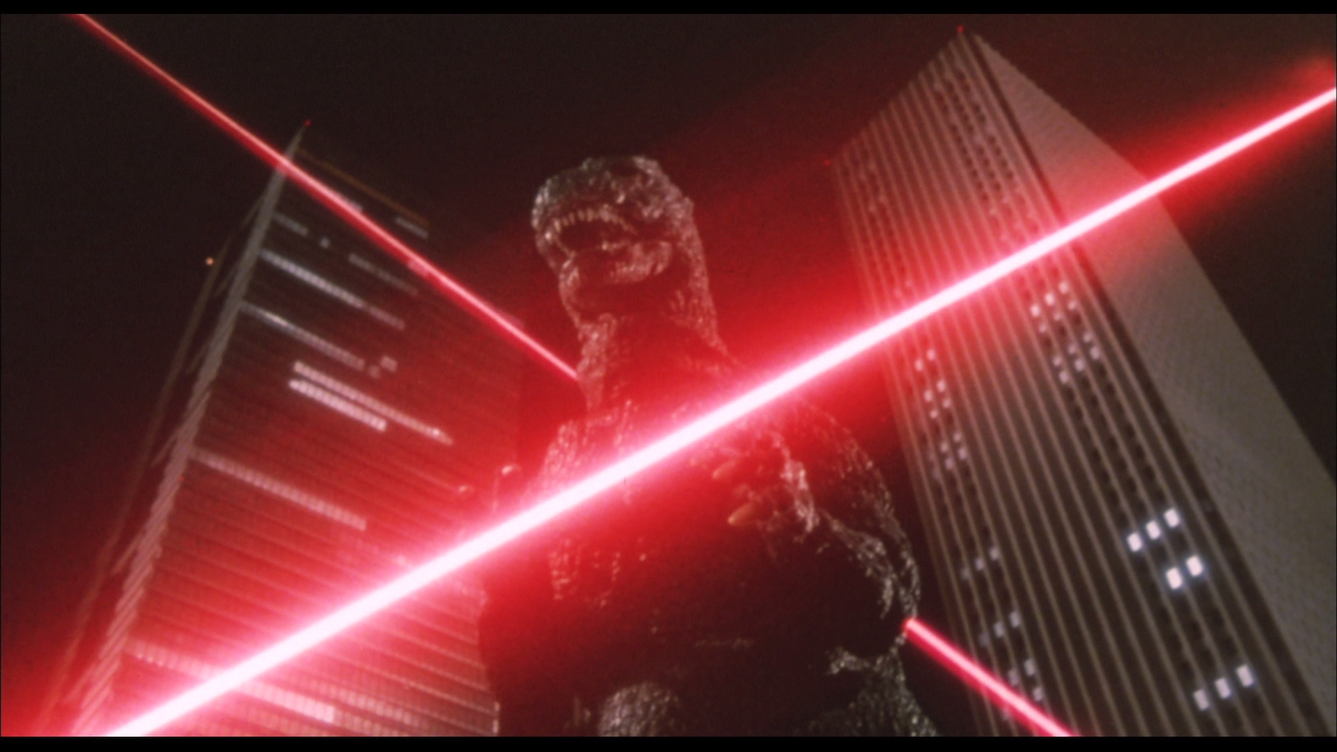 Godzilla (1984) Blu-ray Review