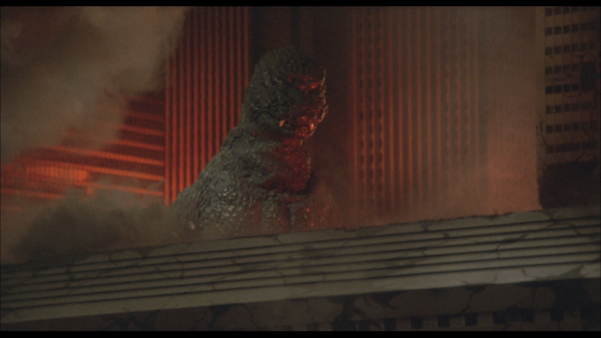 Godzilla (1984) Blu-ray Review