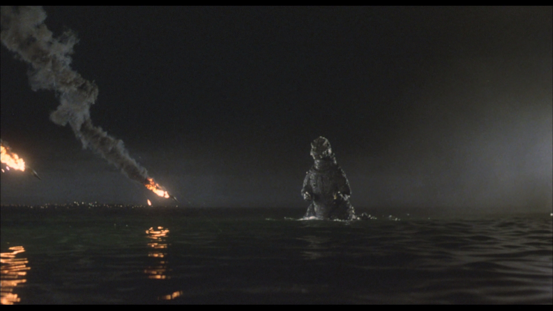 Godzilla (1984) Blu-ray Review