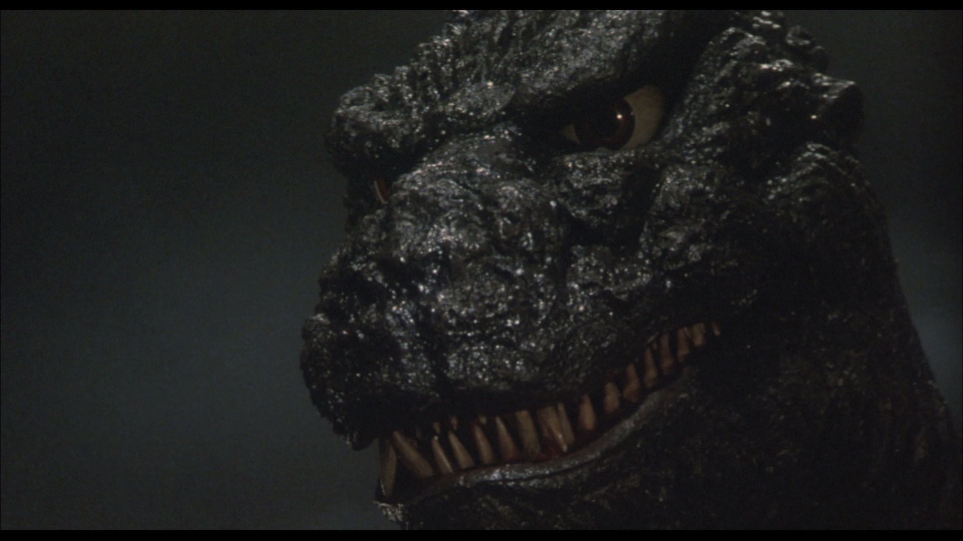 Godzilla (1984) Blu-ray Review