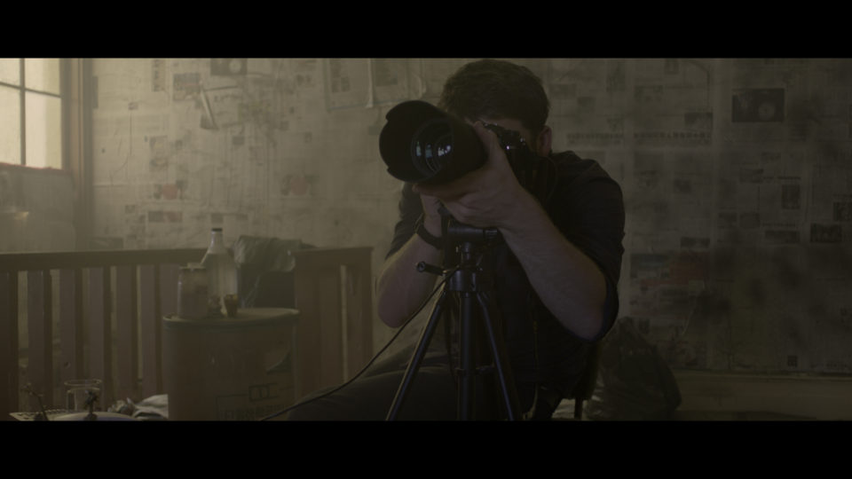 Observance Blu-ray Review