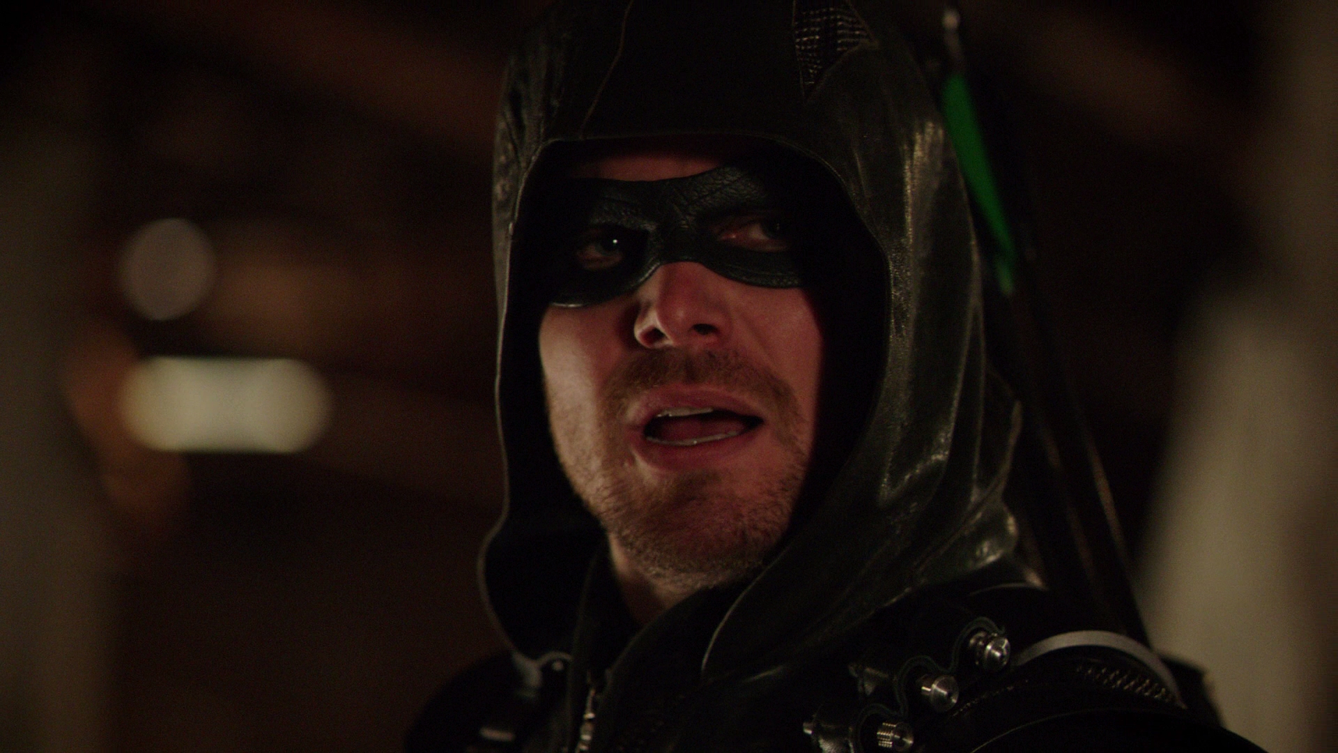 Arrow: The Complete Fourth Season Blu-ray Review