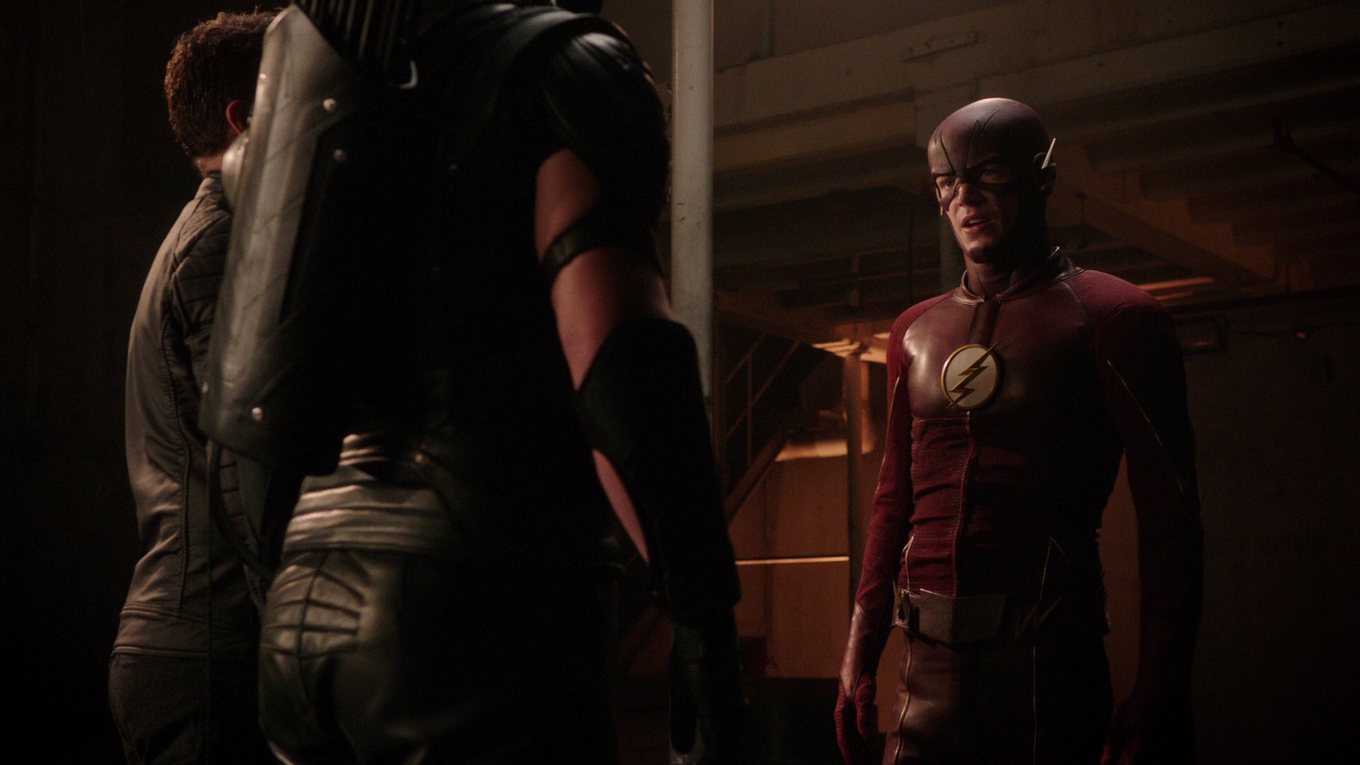 Arrow: The Complete Fourth Season Blu-ray Review