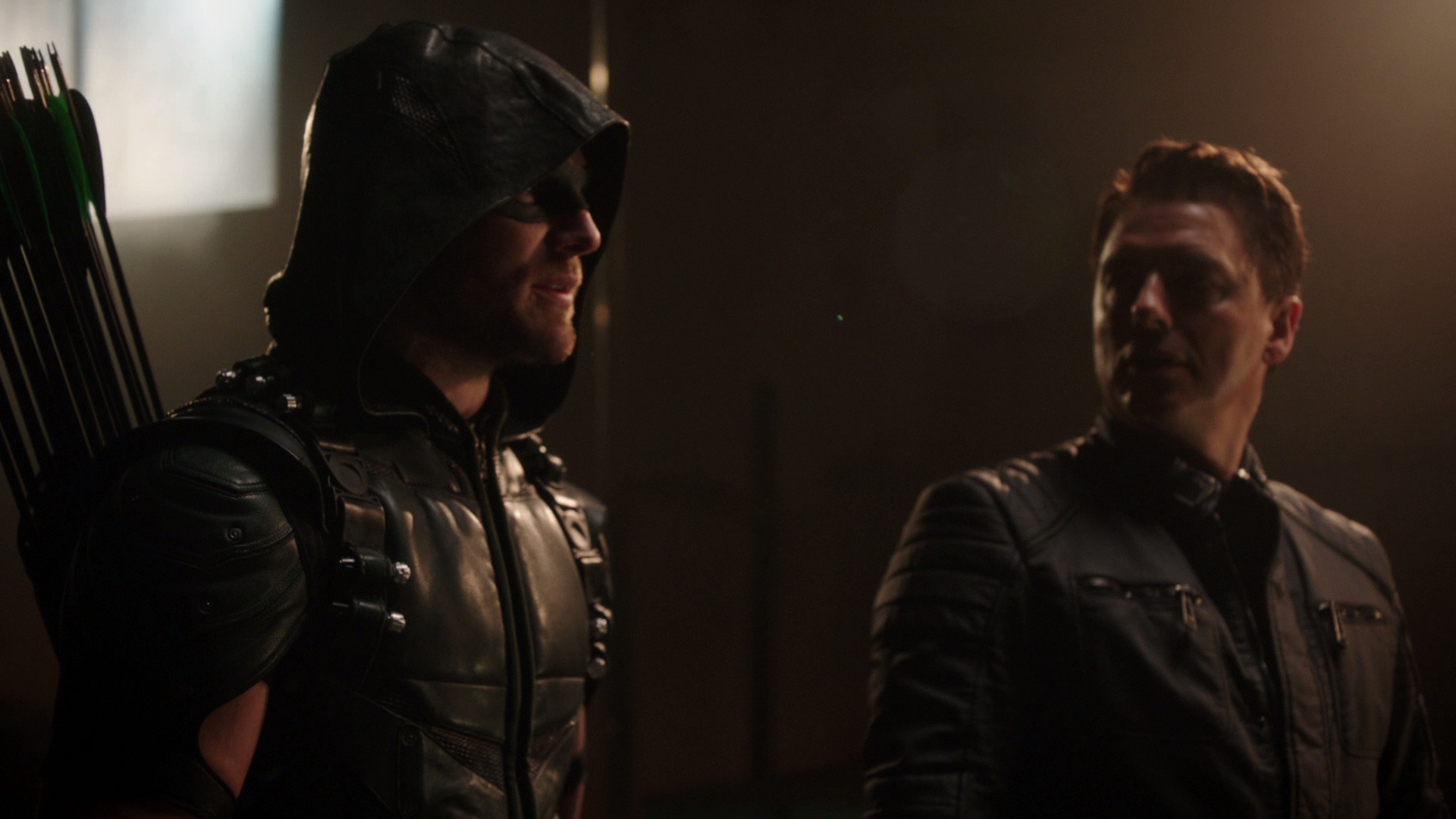 Arrow: The Complete Fourth Season Blu-ray Review