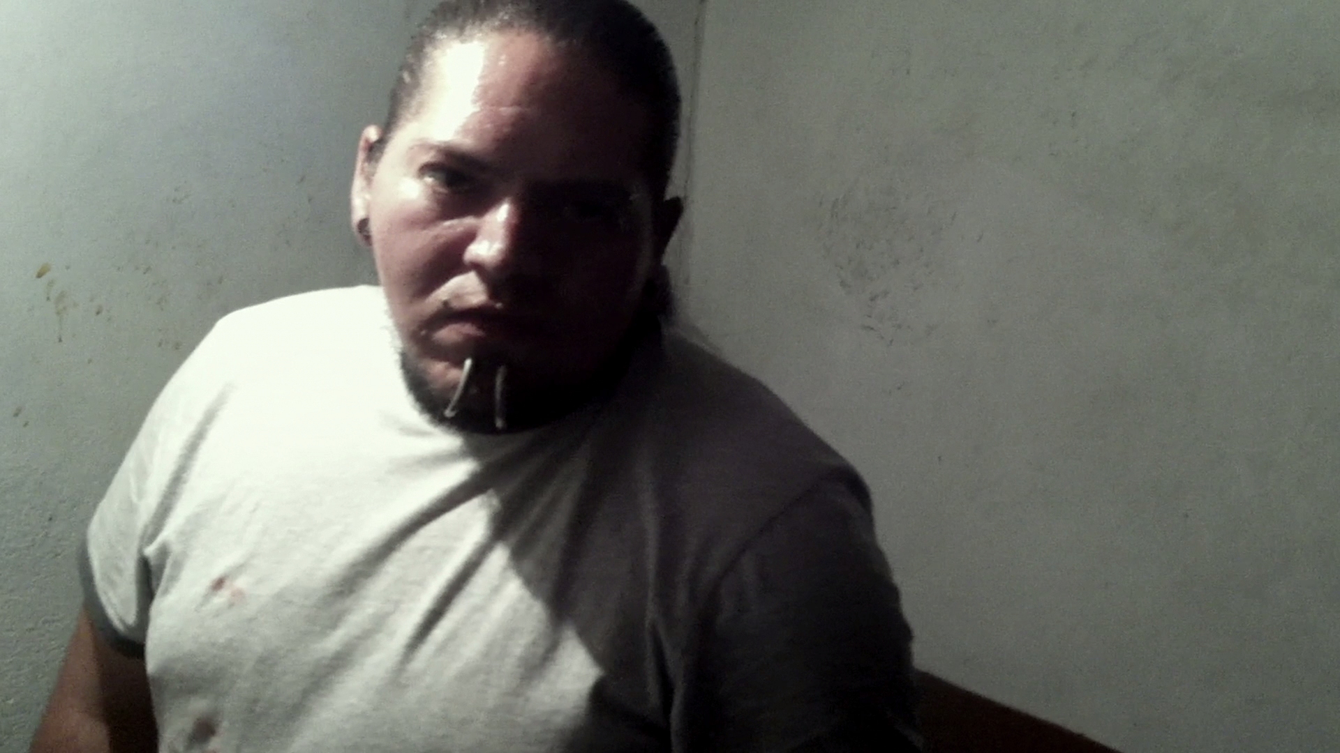 Atroz Blu-ray Review