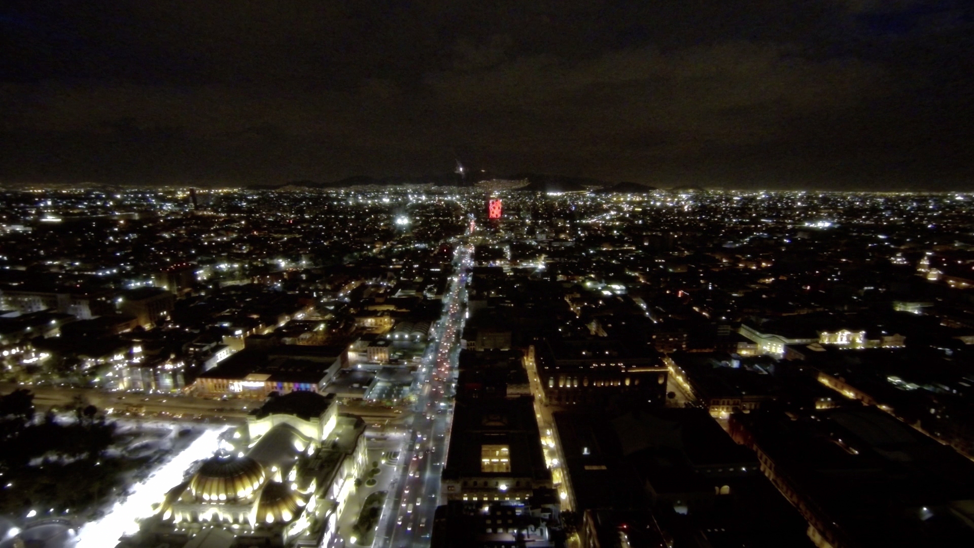 Atroz Blu-ray Review