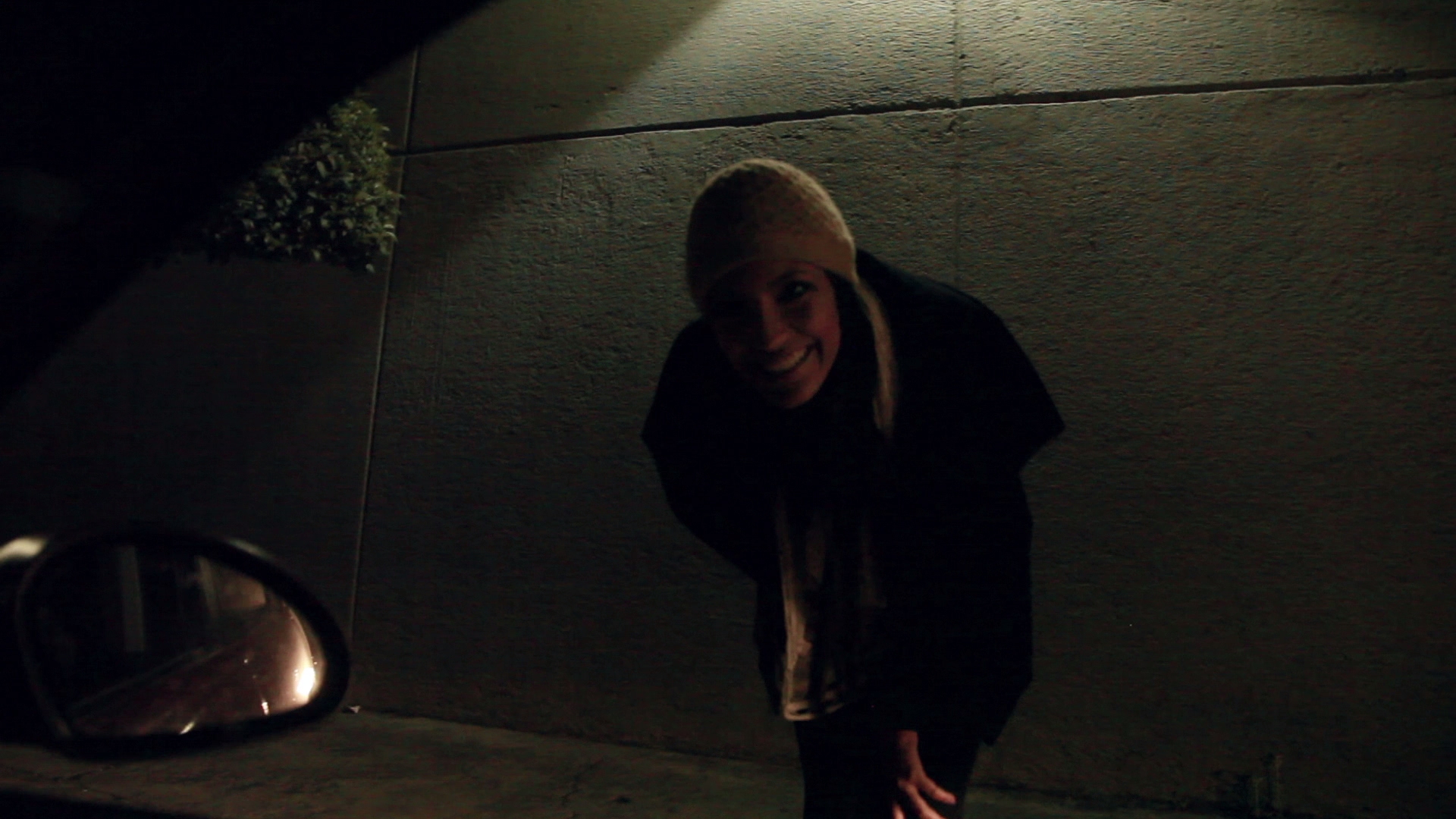 Atroz Blu-ray Review