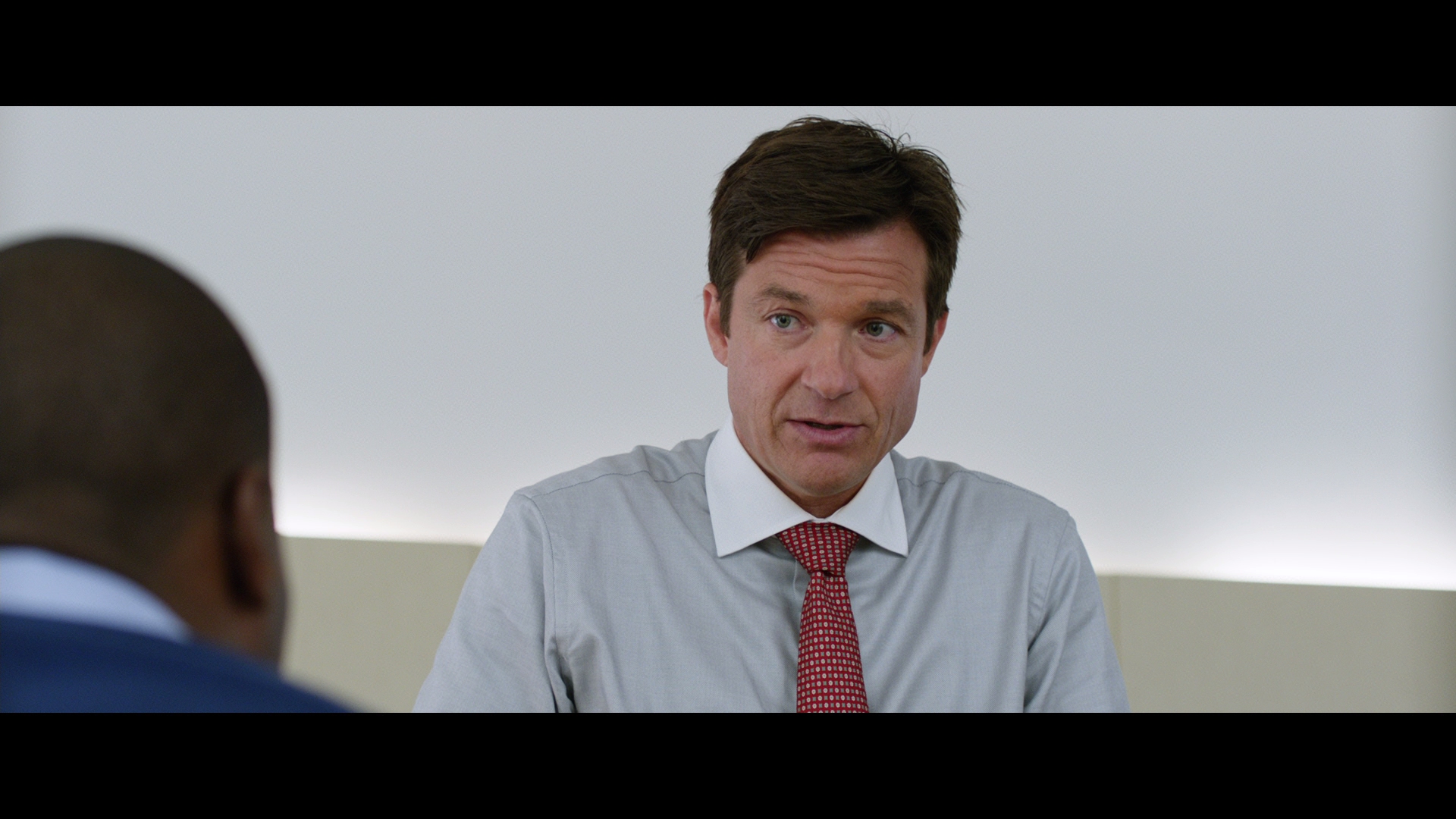 Central Intelligence Blu-ray Review