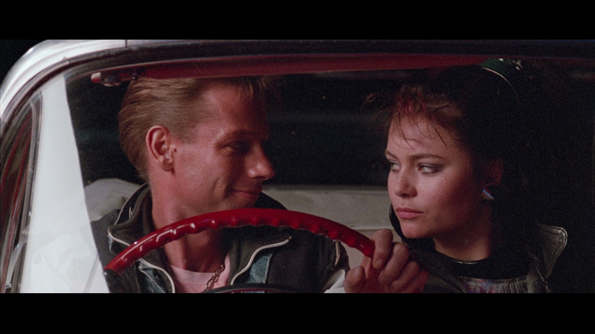 Dead End Drive-In Blu-ray Review