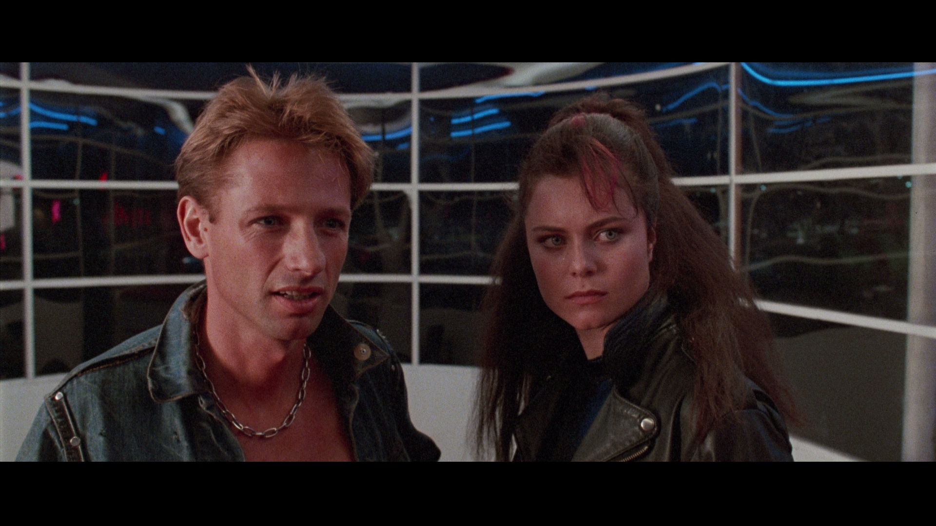 Dead End Drive-In Blu-ray Review