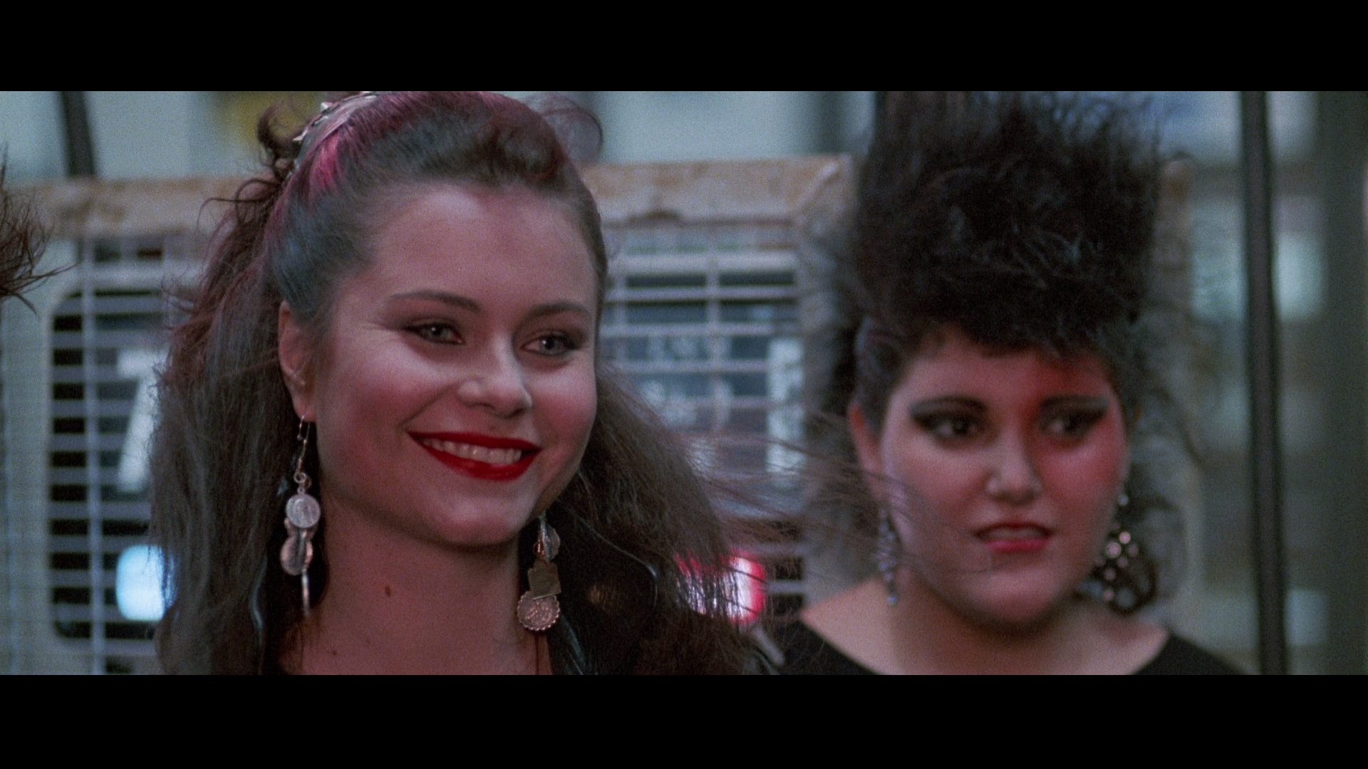 Dead End Drive-In Blu-ray Review