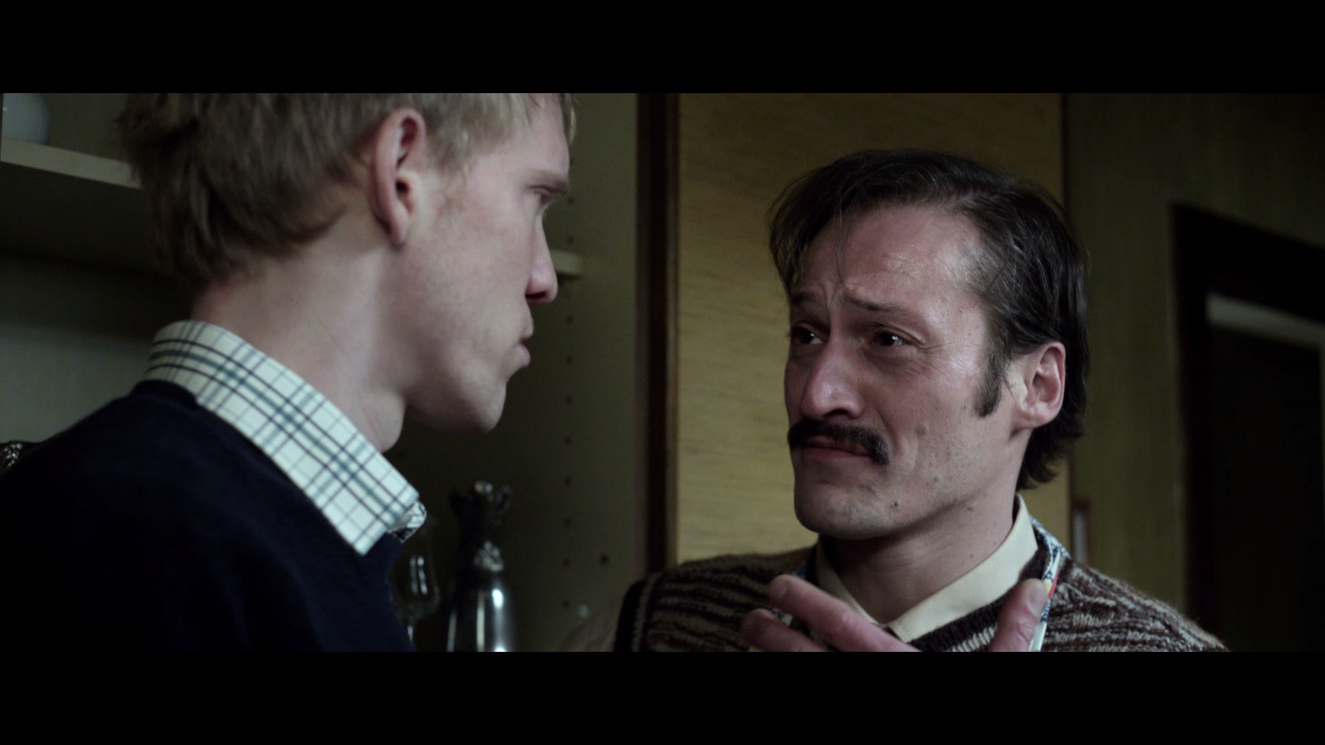 Der Bunker Blu-ray Review