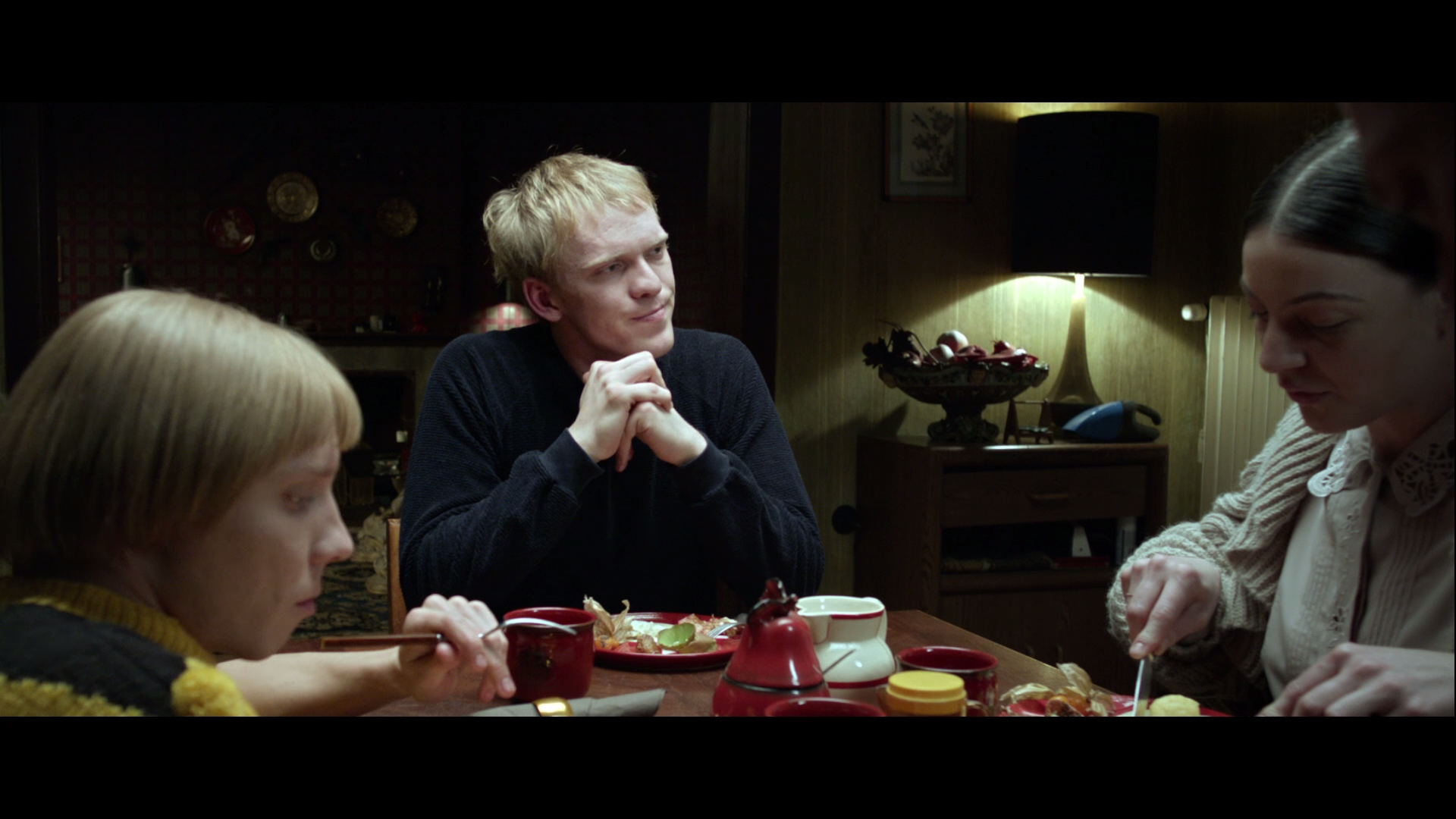 Der Bunker Blu-ray Review