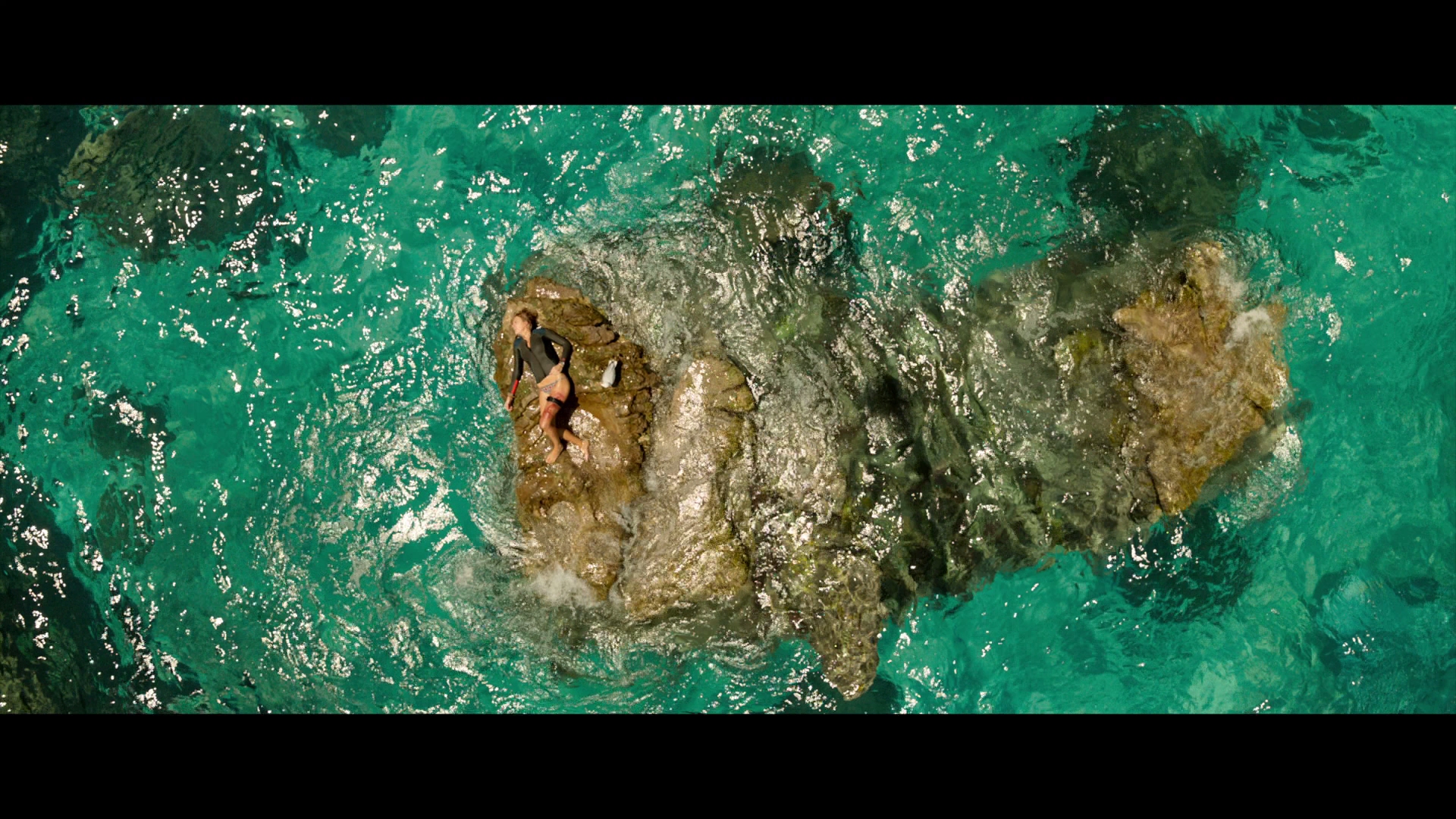 The Shallows UHD Blu-ray Review