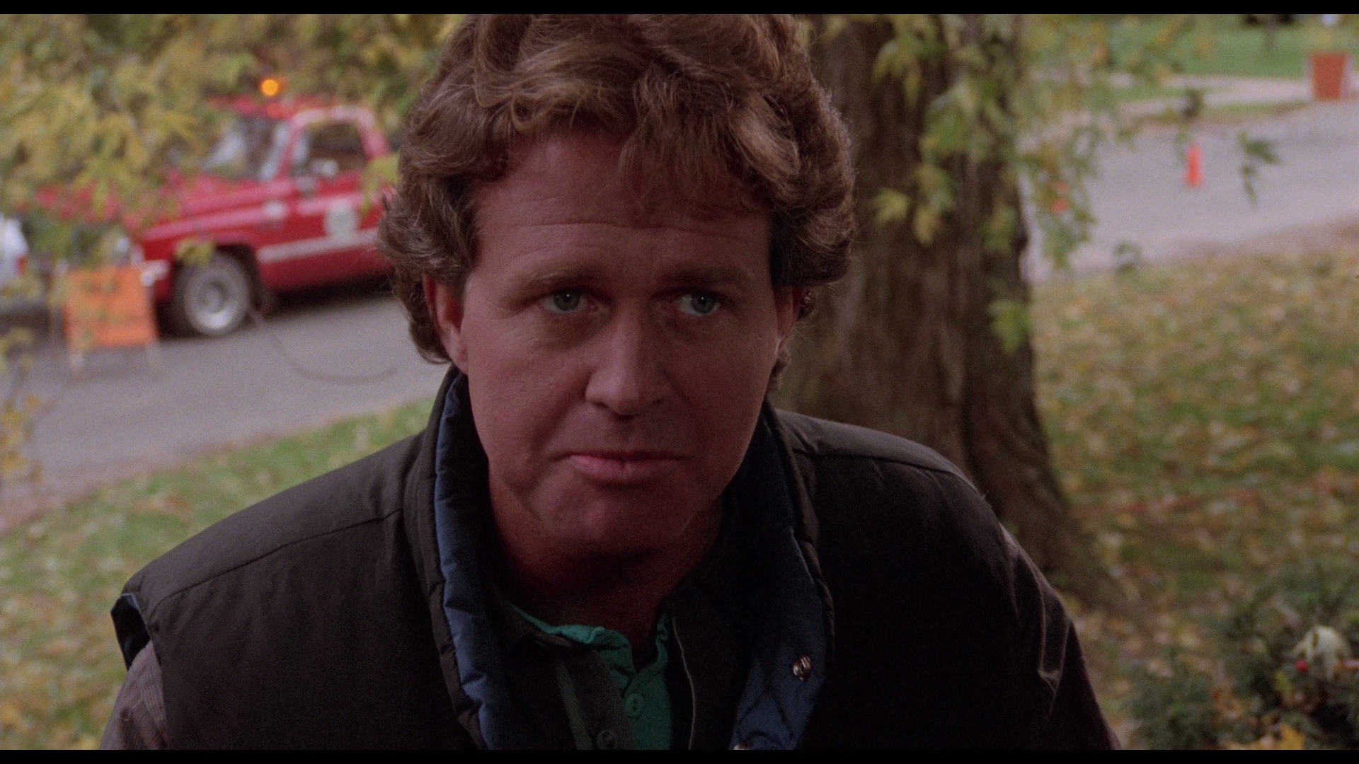 Slugs Blu-ray Review