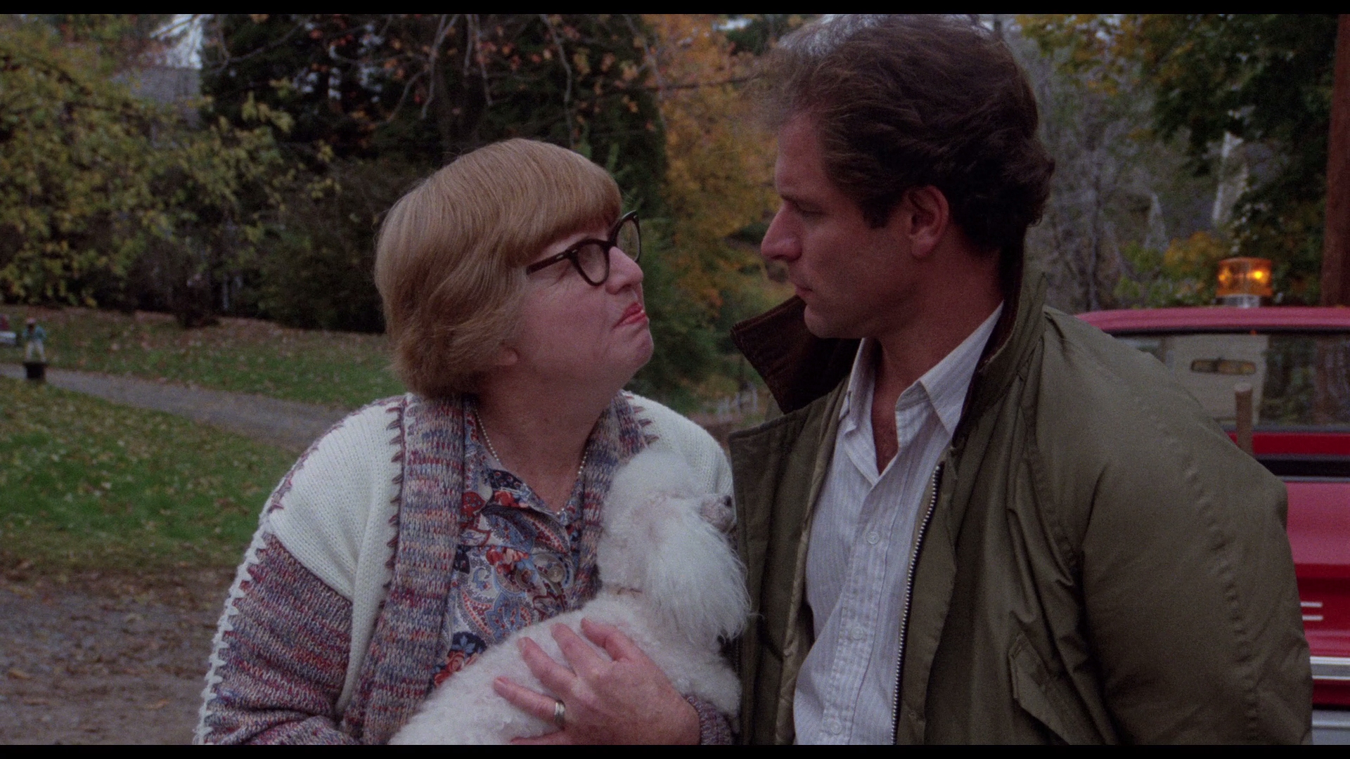 Slugs Blu-ray Review