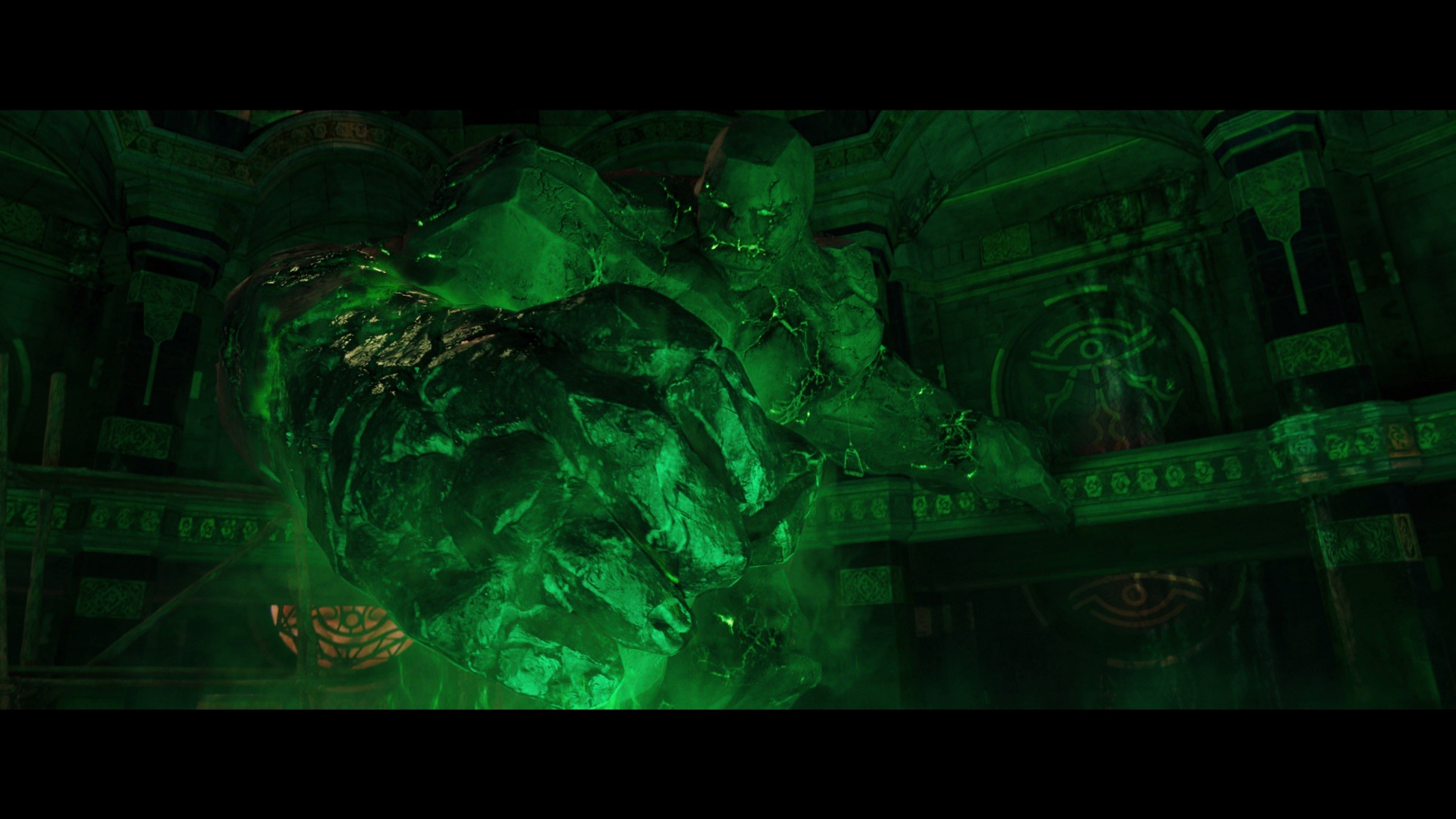 Warcraft Blu-ray Review