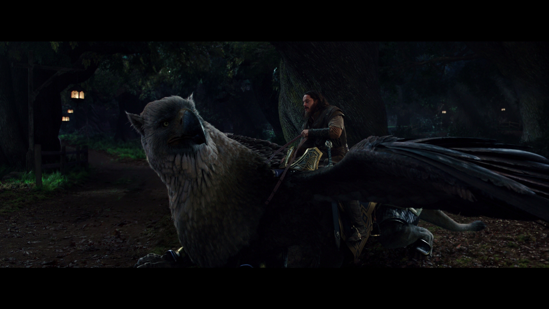 Warcraft Blu-ray Review