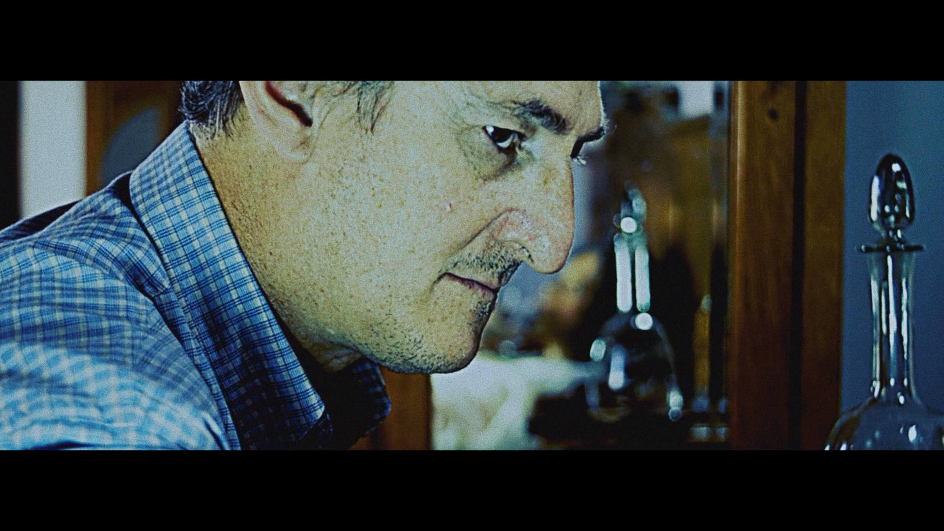 Francesca Blu-ray Review