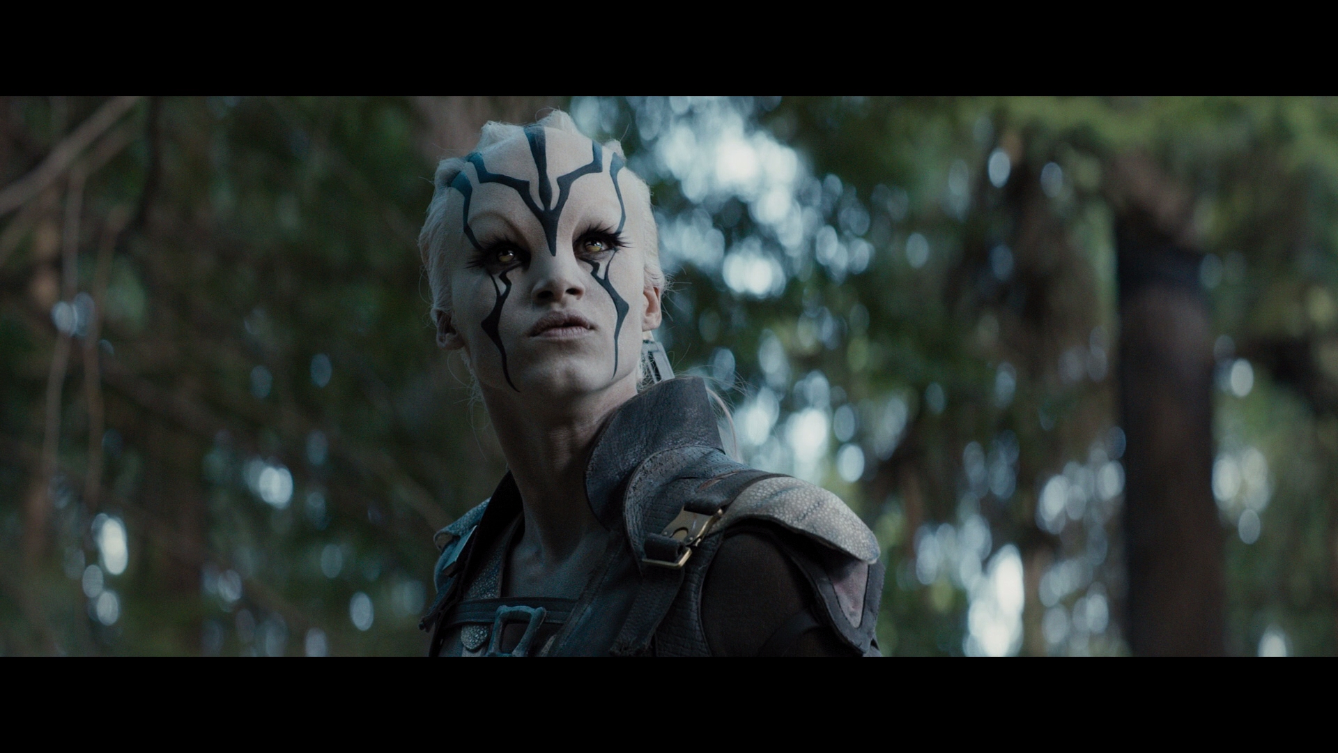 Star Trek Beyond 3D Blu-ray Review