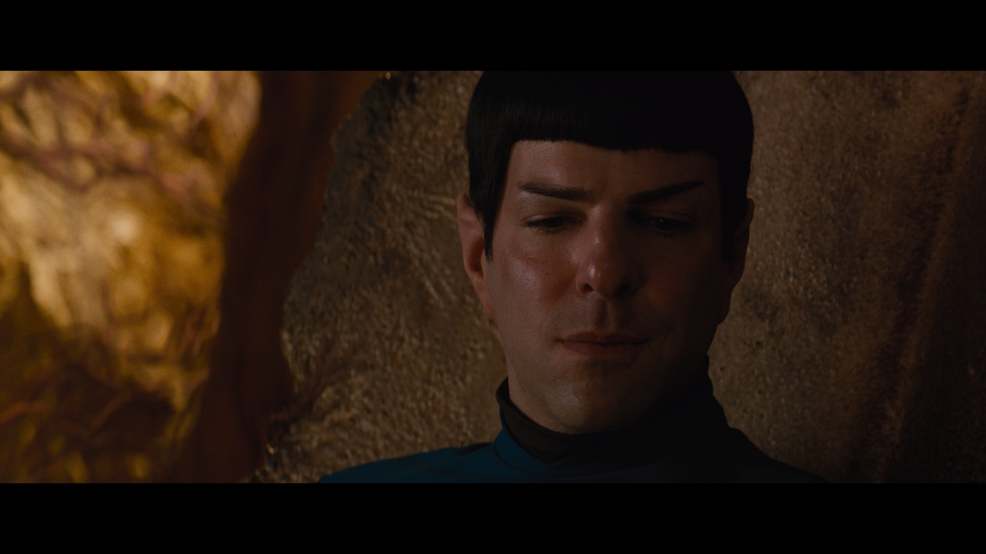 Star Trek Beyond 3D Blu-ray Review