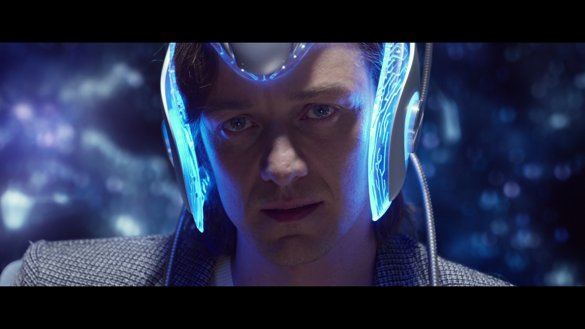 X-Men: Apocalypse Blu-ray Review