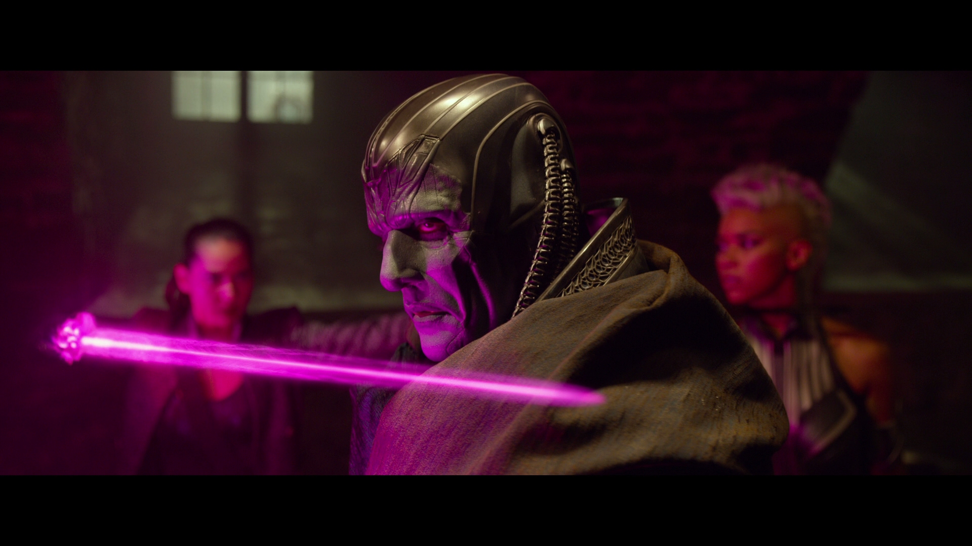 X-Men: Apocalypse Blu-ray Review