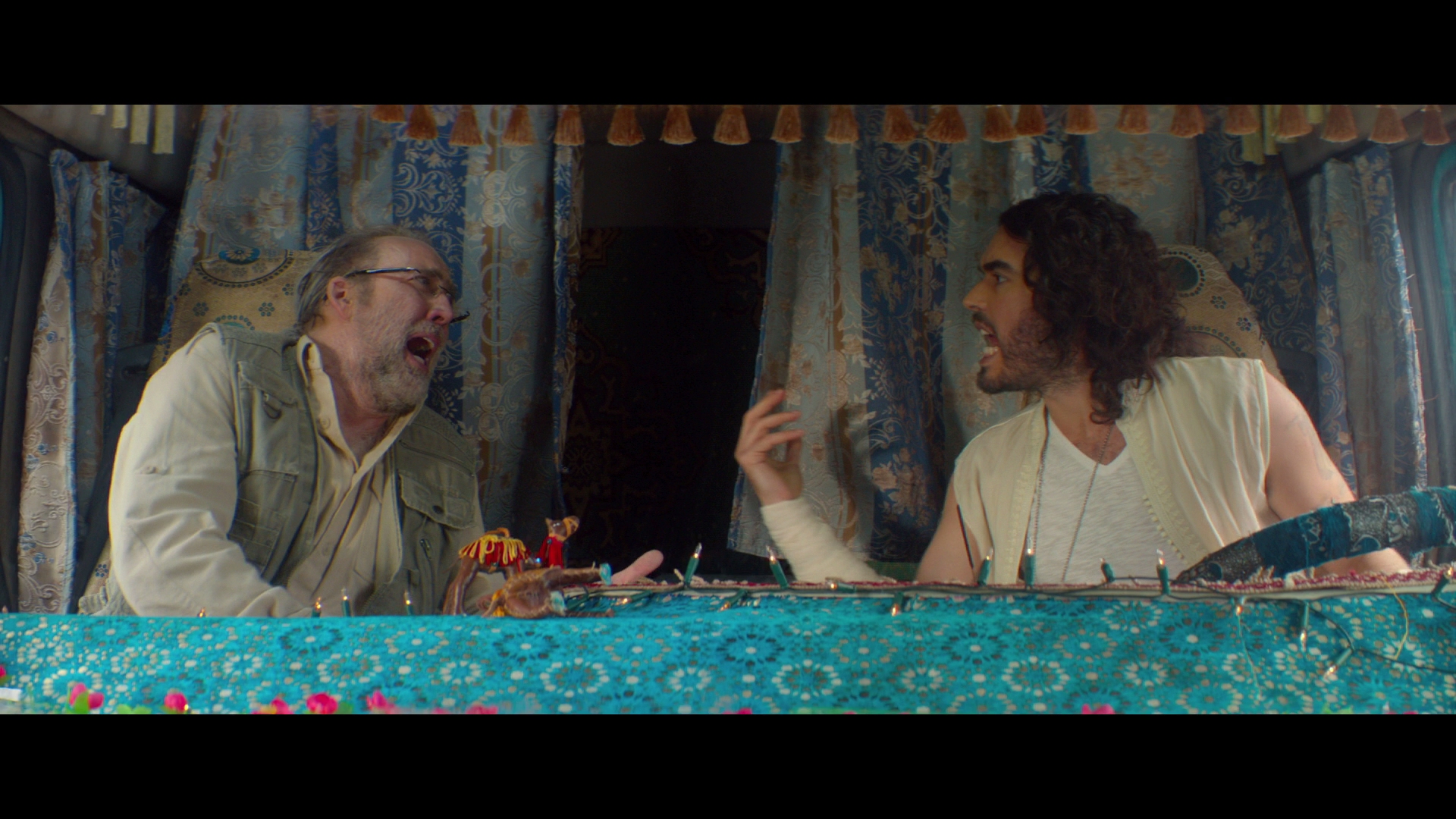 Army of One Blu-ray Review