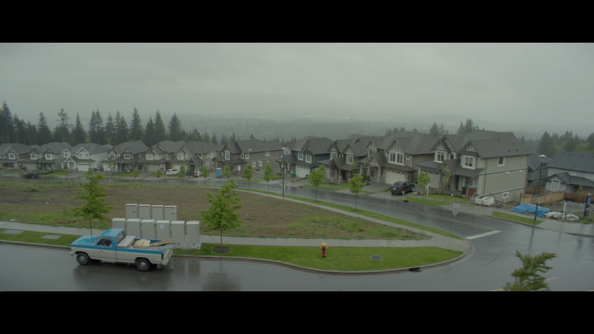 Army of One Blu-ray Review