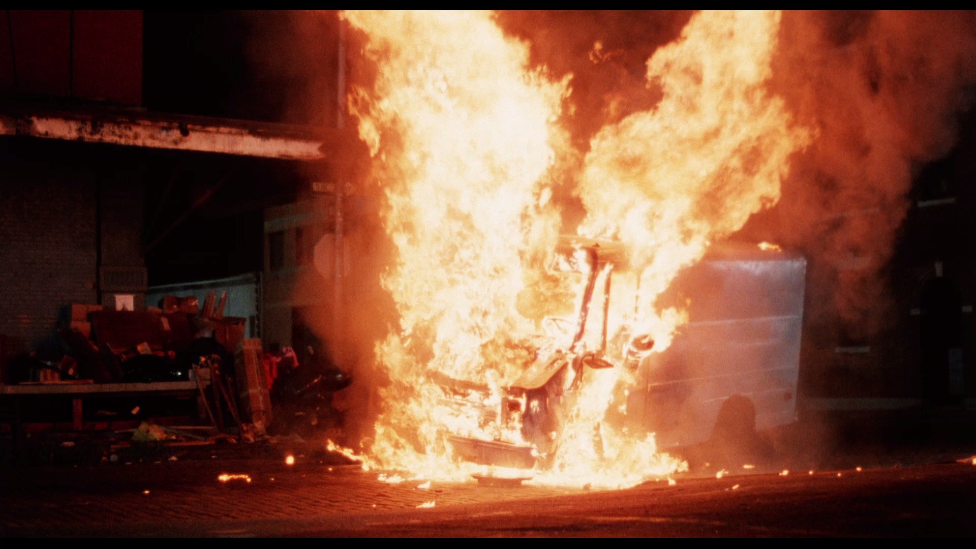 C.H.U.D. Blu-ray Review