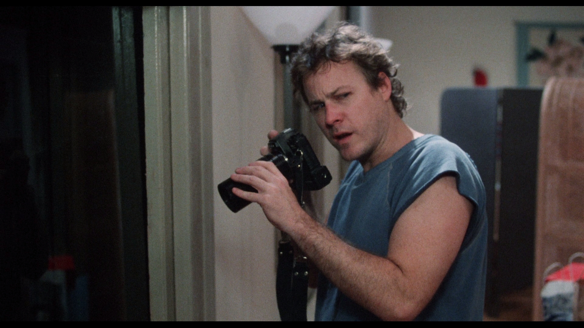 C.H.U.D. Blu-ray Review